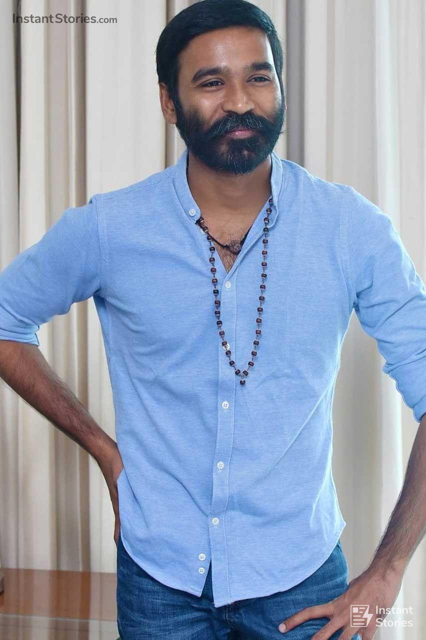 Dhanush 4K Wallpapers - Top Free Dhanush 4K Backgrounds - WallpaperAccess