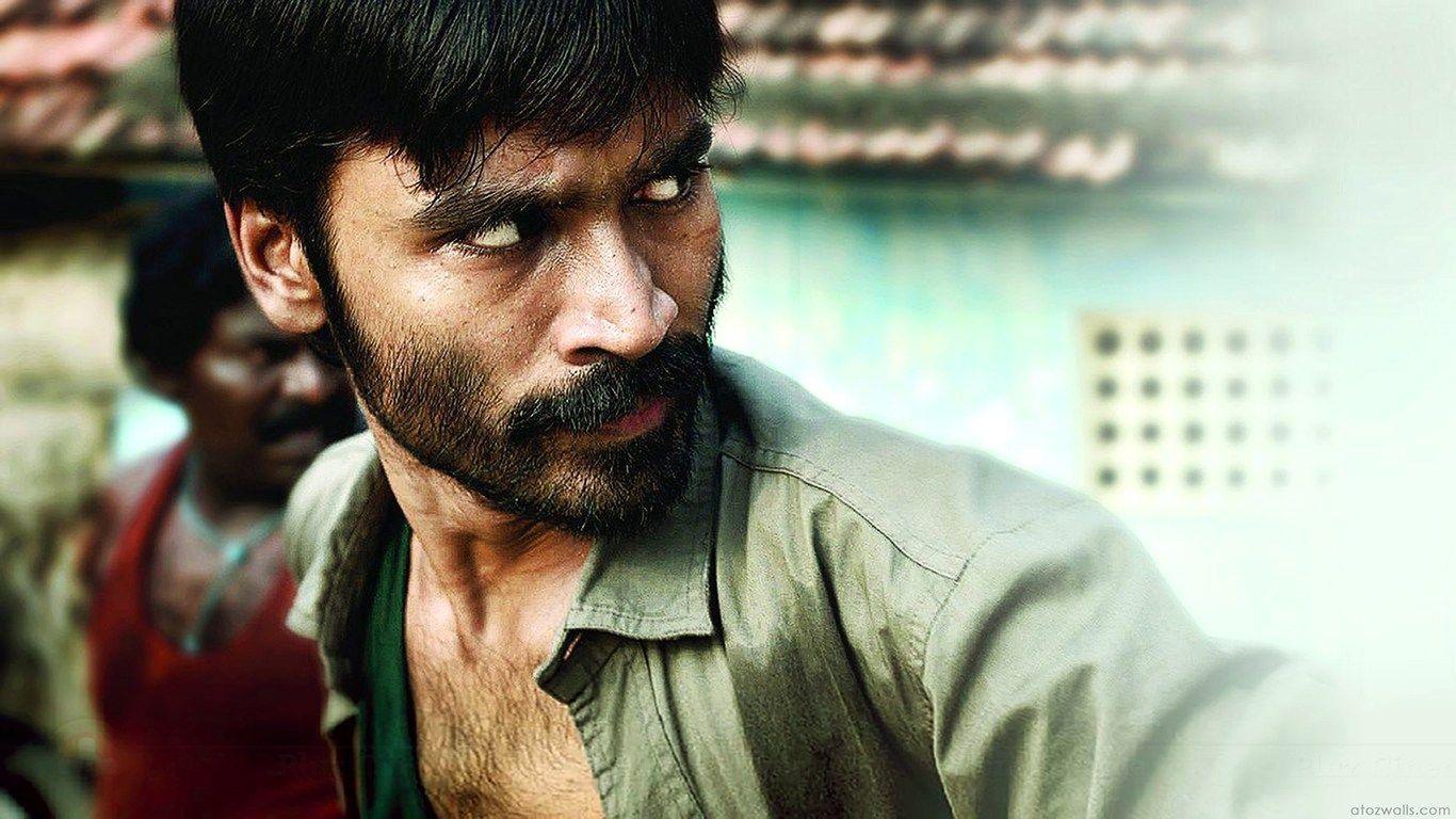 Dhanush HD Wallpapers - Top Free Dhanush HD Backgrounds - WallpaperAccess