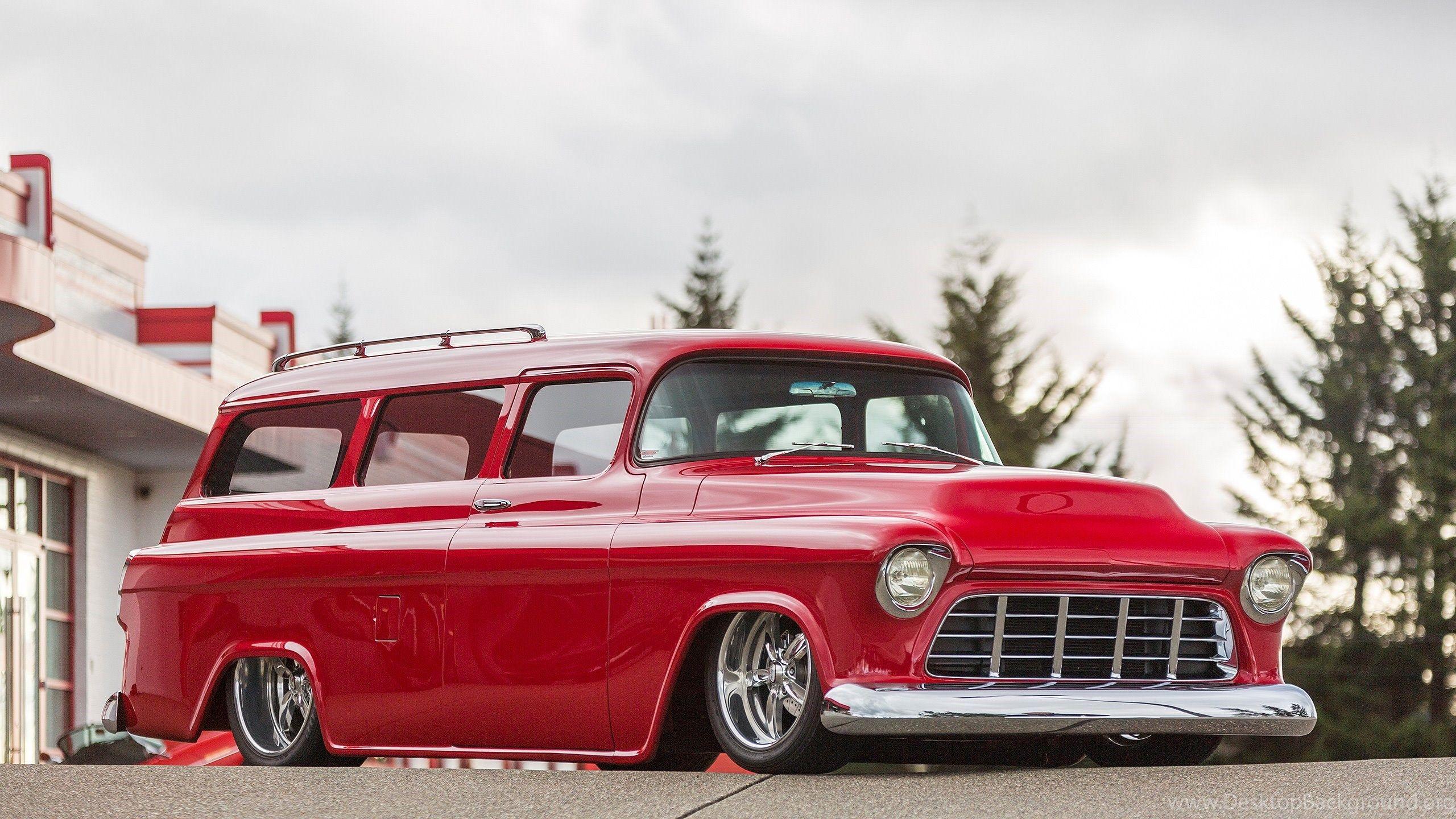 55 Chevy Wallpapers - Top Free 55 Chevy Backgrounds - WallpaperAccess