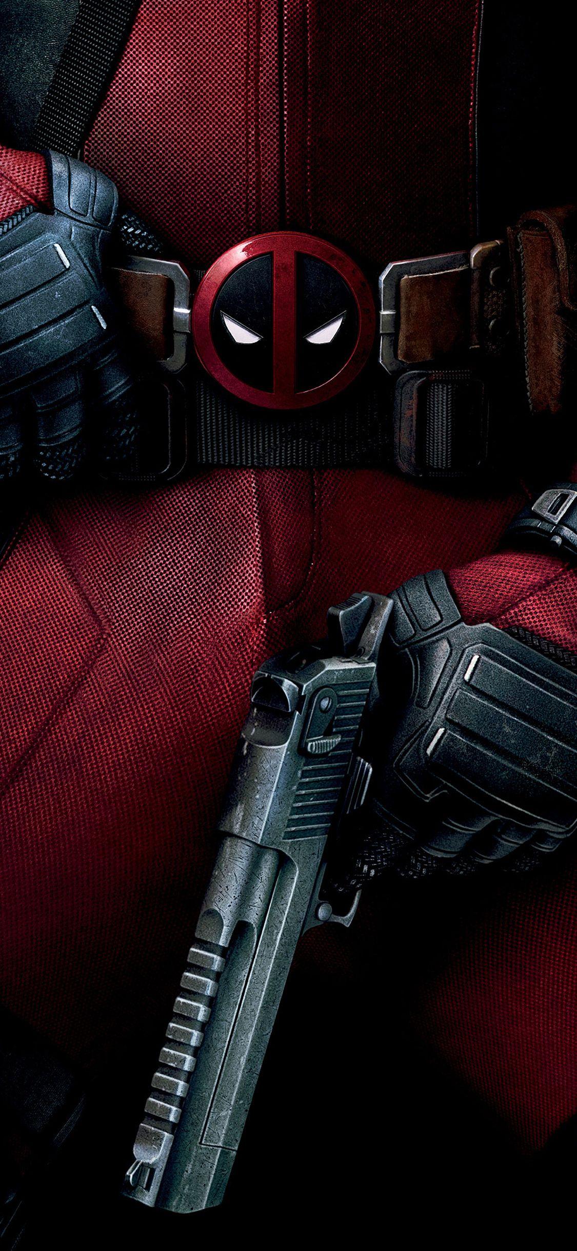 Hero iPhone Wallpapers - Top Free Hero iPhone Backgrounds - WallpaperAccess