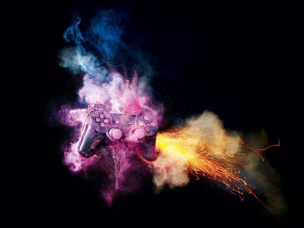 Cool Controller Wallpapers - Top Free Cool Controller Backgrounds ...