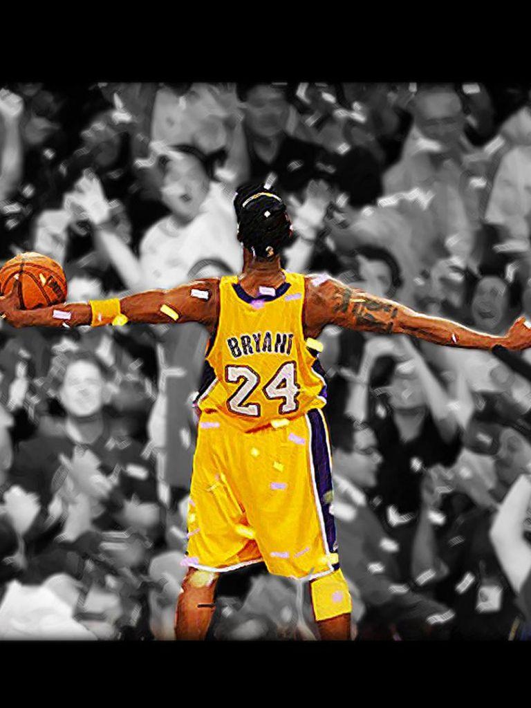 Kobe Bryant Mamba Out Wallpapers - Top Free Kobe Bryant Mamba Out ...