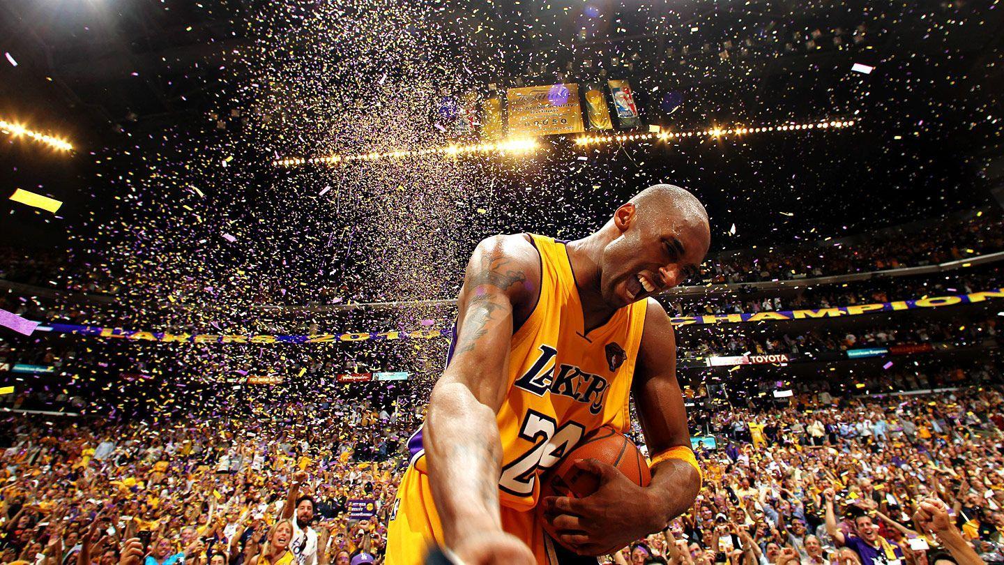 Kobe Bryant Mamba Out Wallpapers - Top Free Kobe Bryant Mamba Out ...
