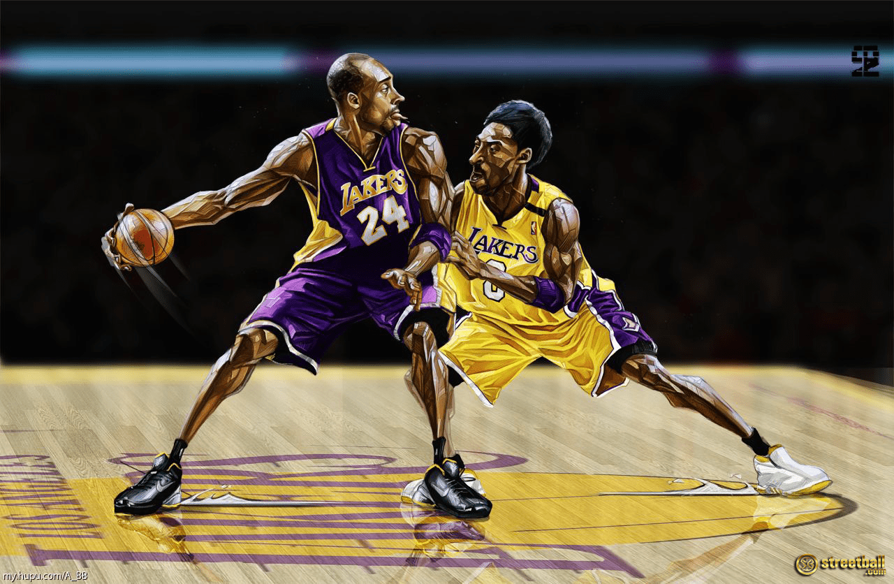 Kobe Bryant Mamba Out Wallpapers - Top Free Kobe Bryant Mamba Out ...