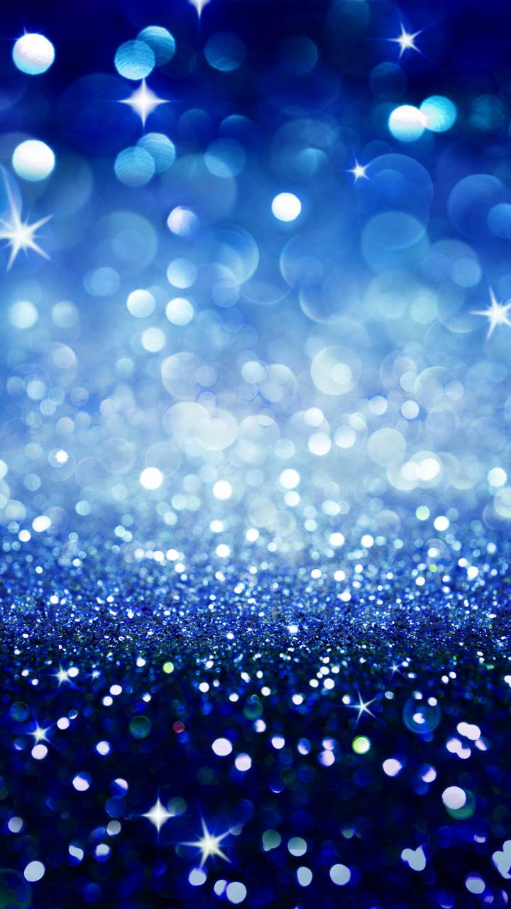 Blue Sparkle Wallpapers - Top Free Blue Sparkle Backgrounds ...