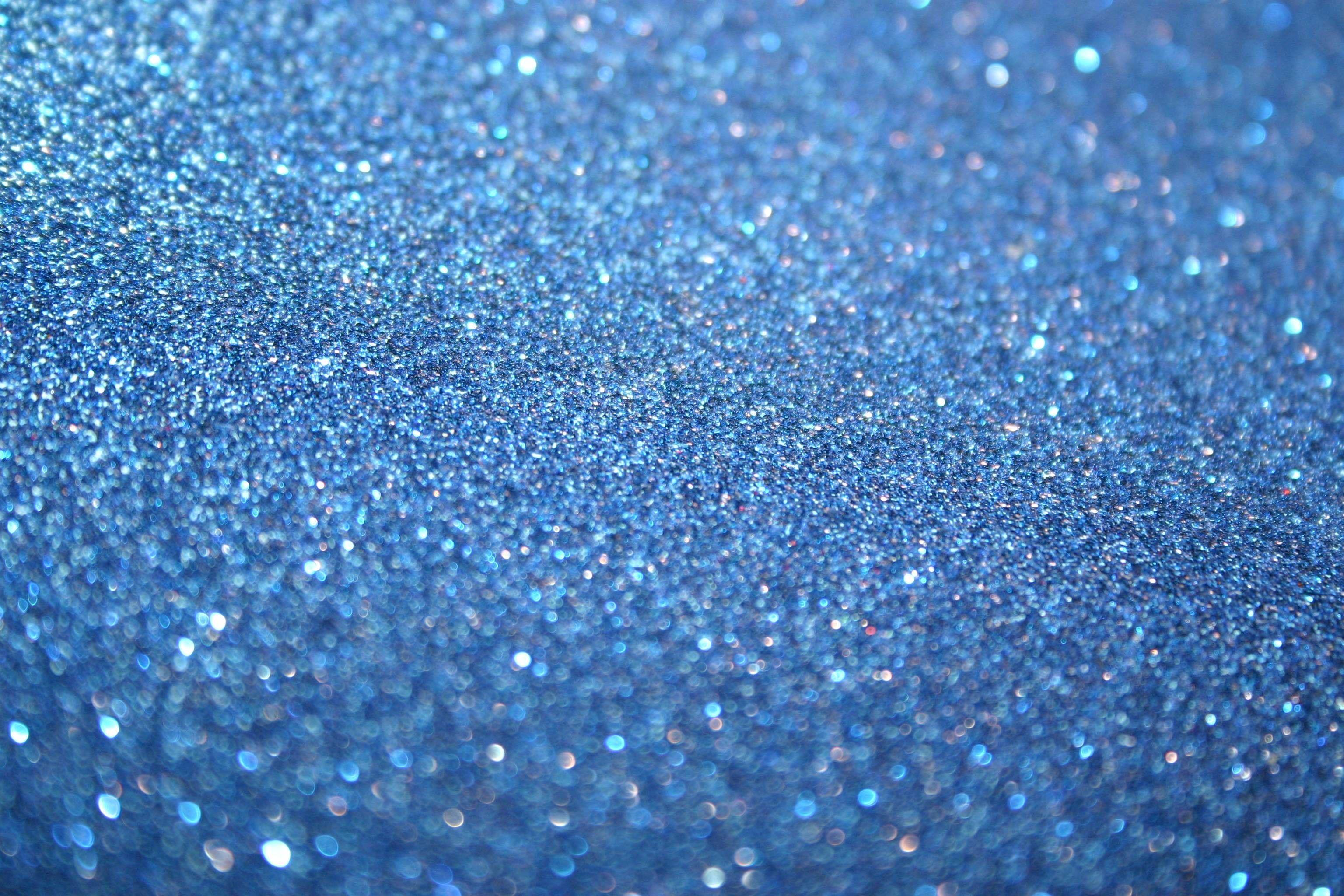 Blue Sparkle Wallpapers - Top Free Blue Sparkle Backgrounds - WallpaperAccess