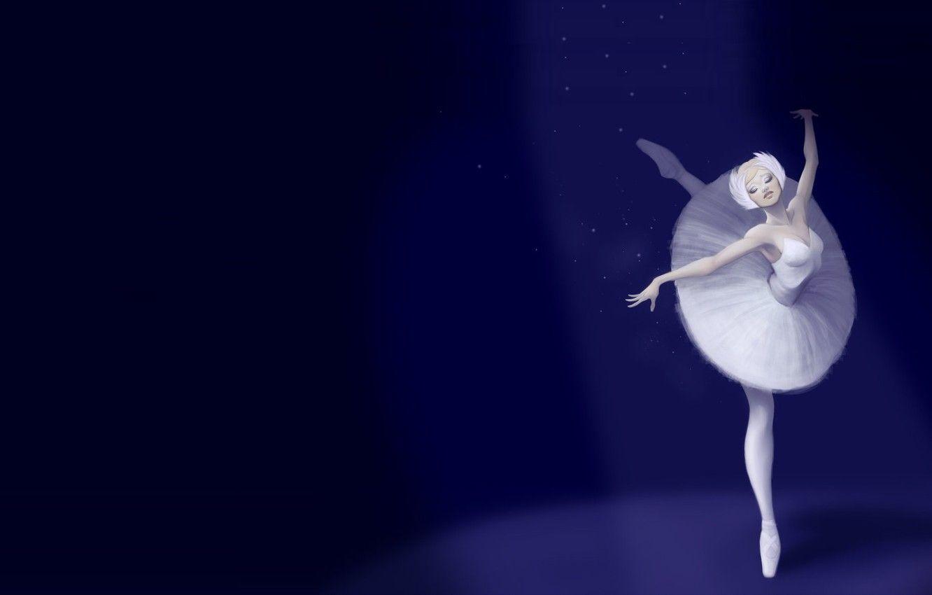 Art Ballet Wallpapers - Top Free Art Ballet Backgrounds - WallpaperAccess