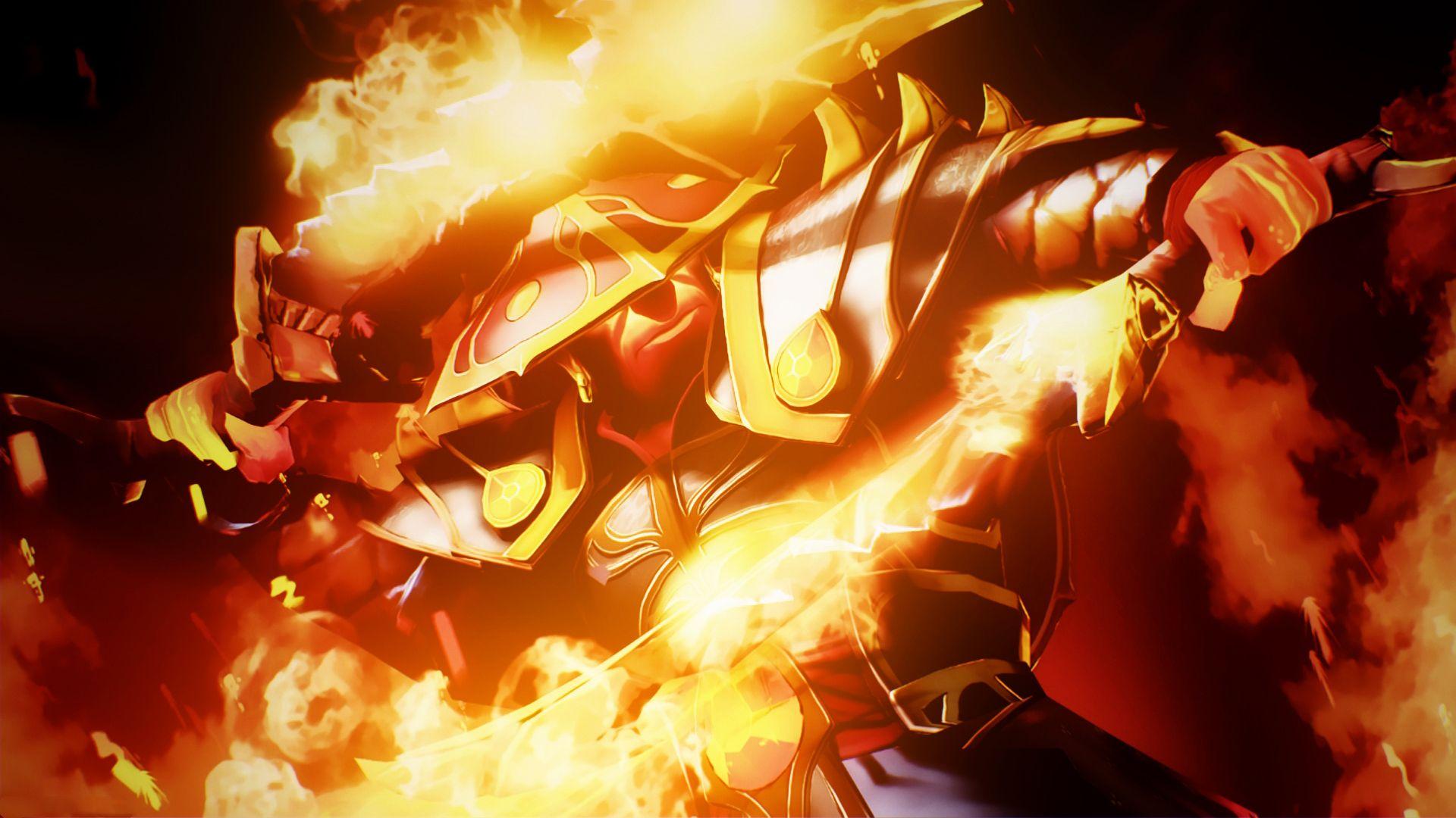 Magic Fire Wallpapers - Top Free Magic Fire Backgrounds - WallpaperAccess