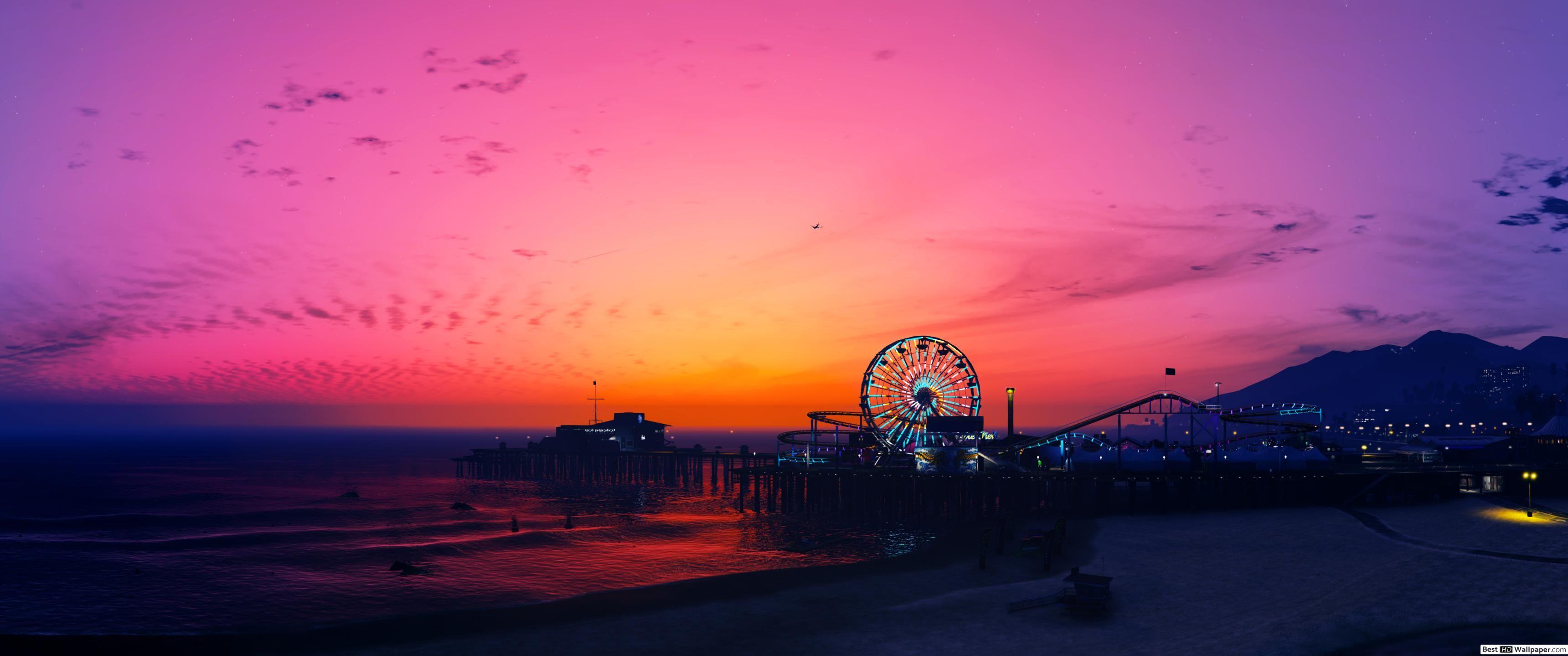 Cool GTA Wallpapers - Top Free Cool GTA Backgrounds - WallpaperAccess