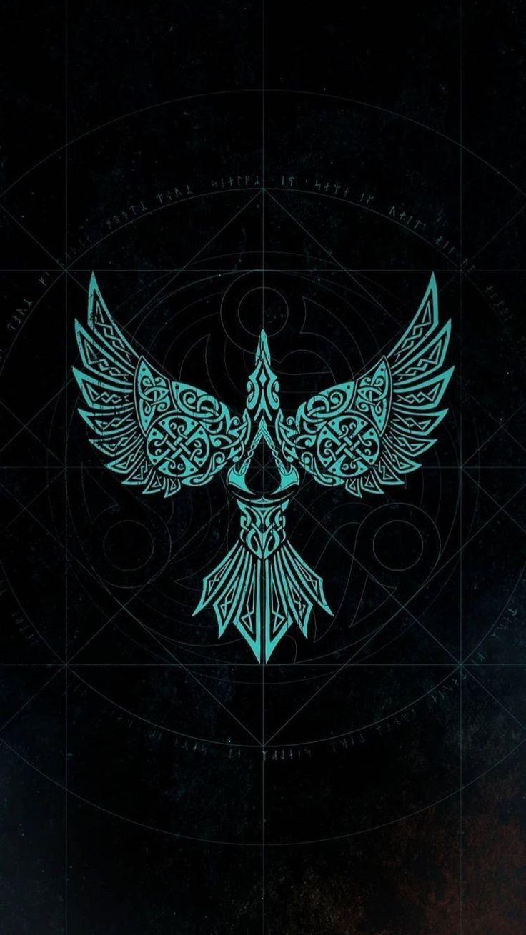 Ancient Symbols Wallpapers - Top Free Ancient Symbols Backgrounds ...