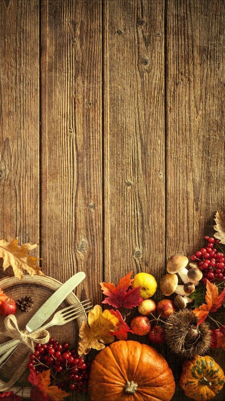 Autumn Thanksgiving Wallpapers - Top Free Autumn Thanksgiving ...