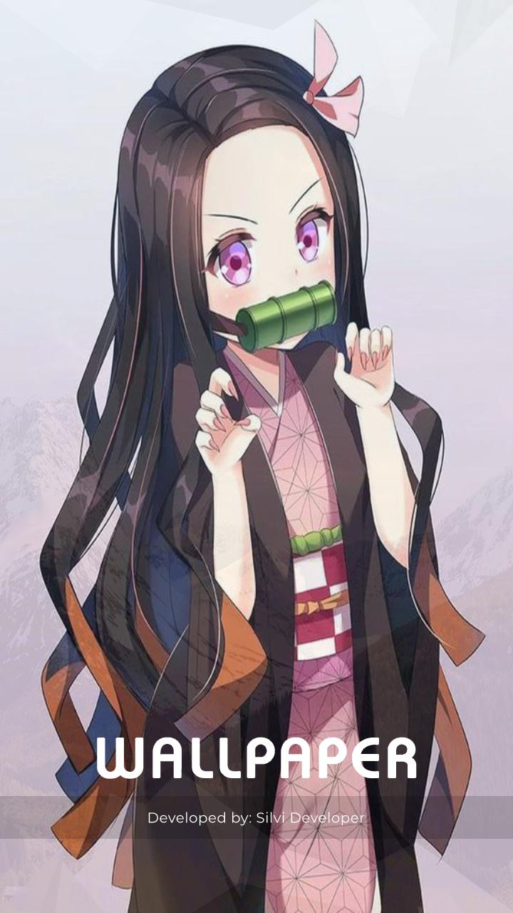 Nezuko 4K Wallpapers - Top Free Nezuko 4K Backgrounds - WallpaperAccess