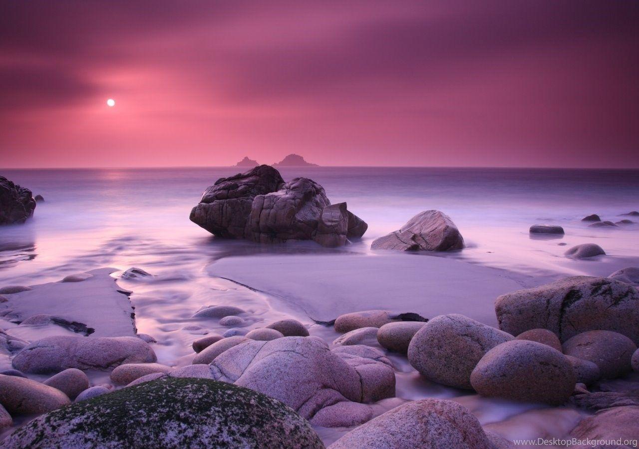 Purple MacBook Wallpapers - Top Free Purple MacBook Backgrounds ...