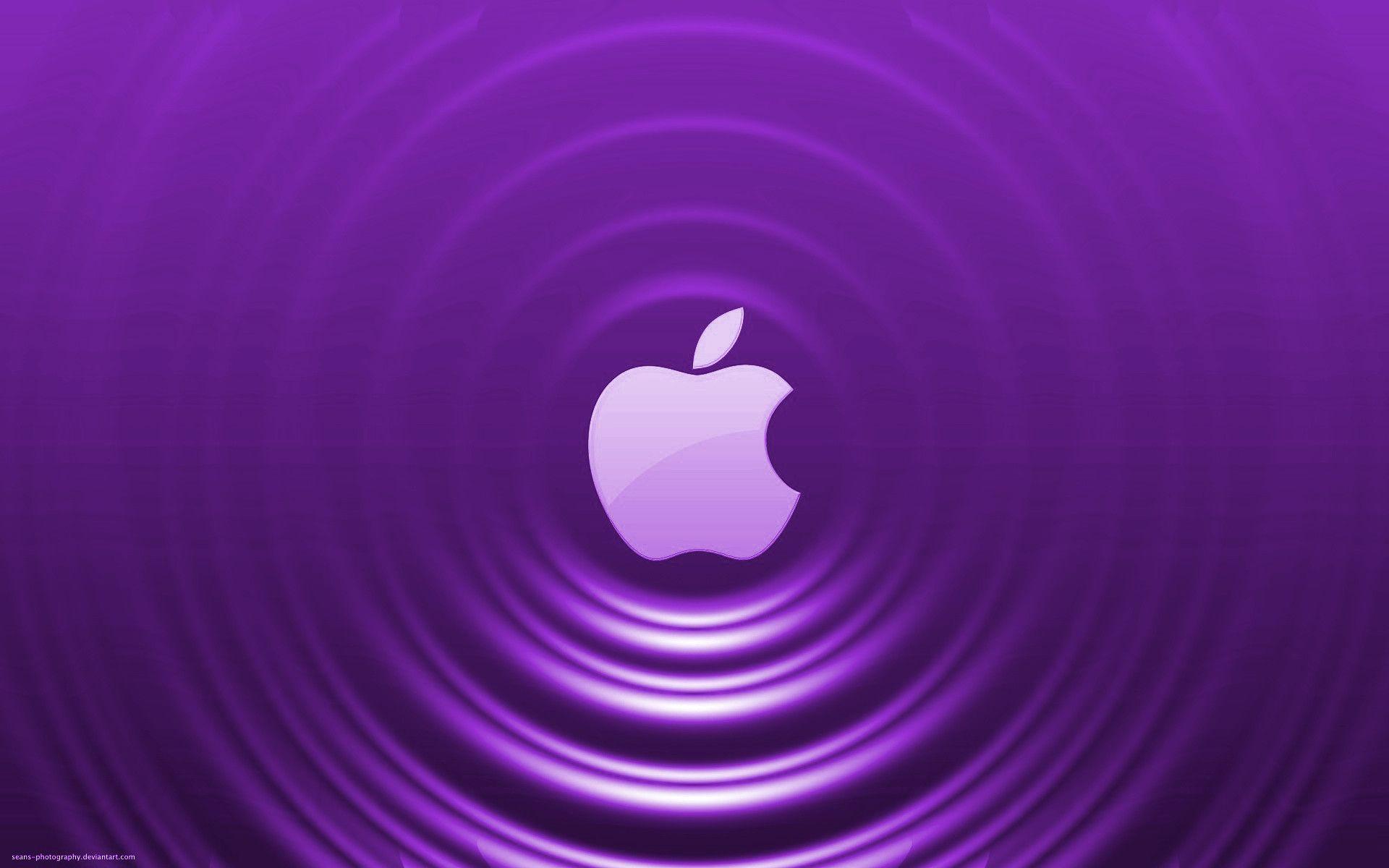 Purple MacBook Wallpapers - Top Free Purple MacBook Backgrounds ...