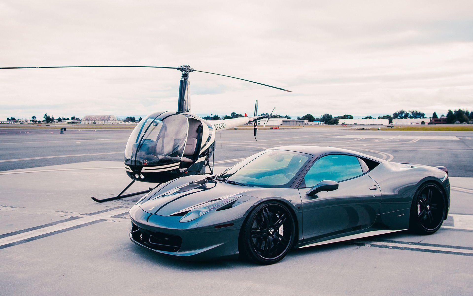 Luxury Helicopter Wallpapers - Top Free Luxury Helicopter Backgrounds ...