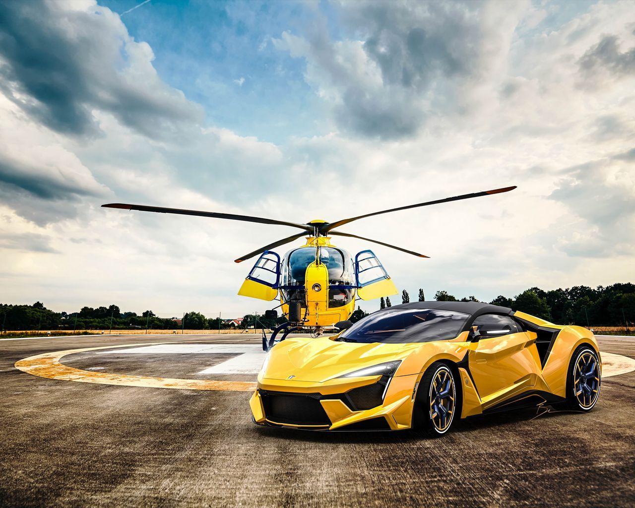 Luxury Helicopter Wallpapers - Top Free Luxury Helicopter Backgrounds ...