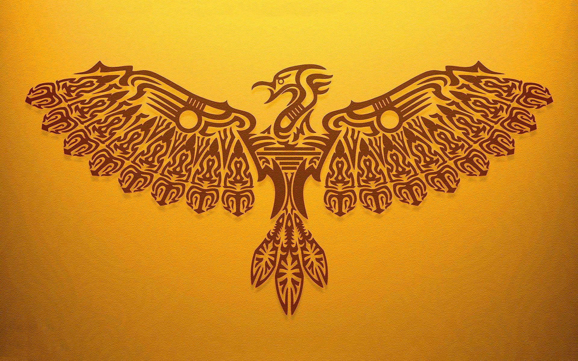 Minimalist Phoenix Wallpapers - Top Free Minimalist Phoenix Backgrounds ...