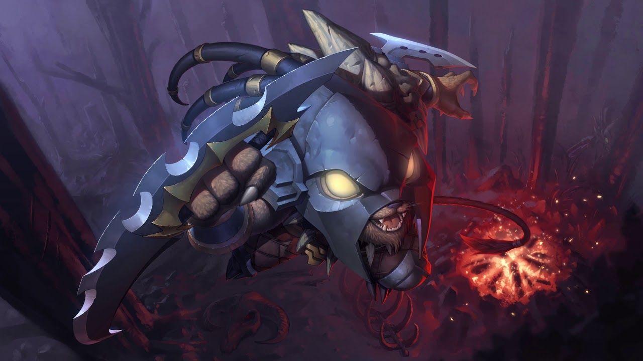 Headhunter Wallpapers - Top Free Headhunter Backgrounds - WallpaperAccess