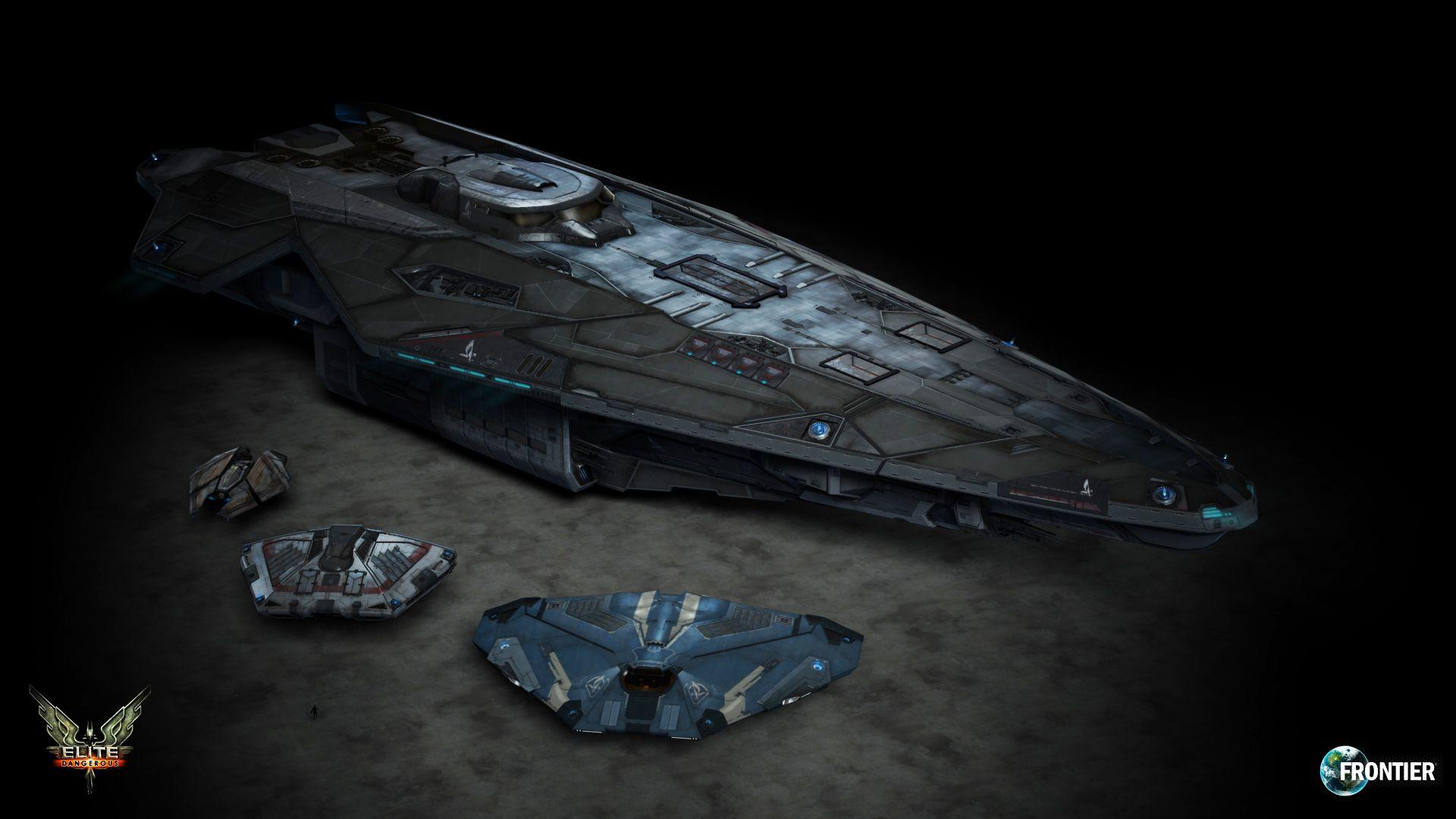 Elite Dangerous Ships Wallpapers - Top Free Elite Dangerous Ships ...