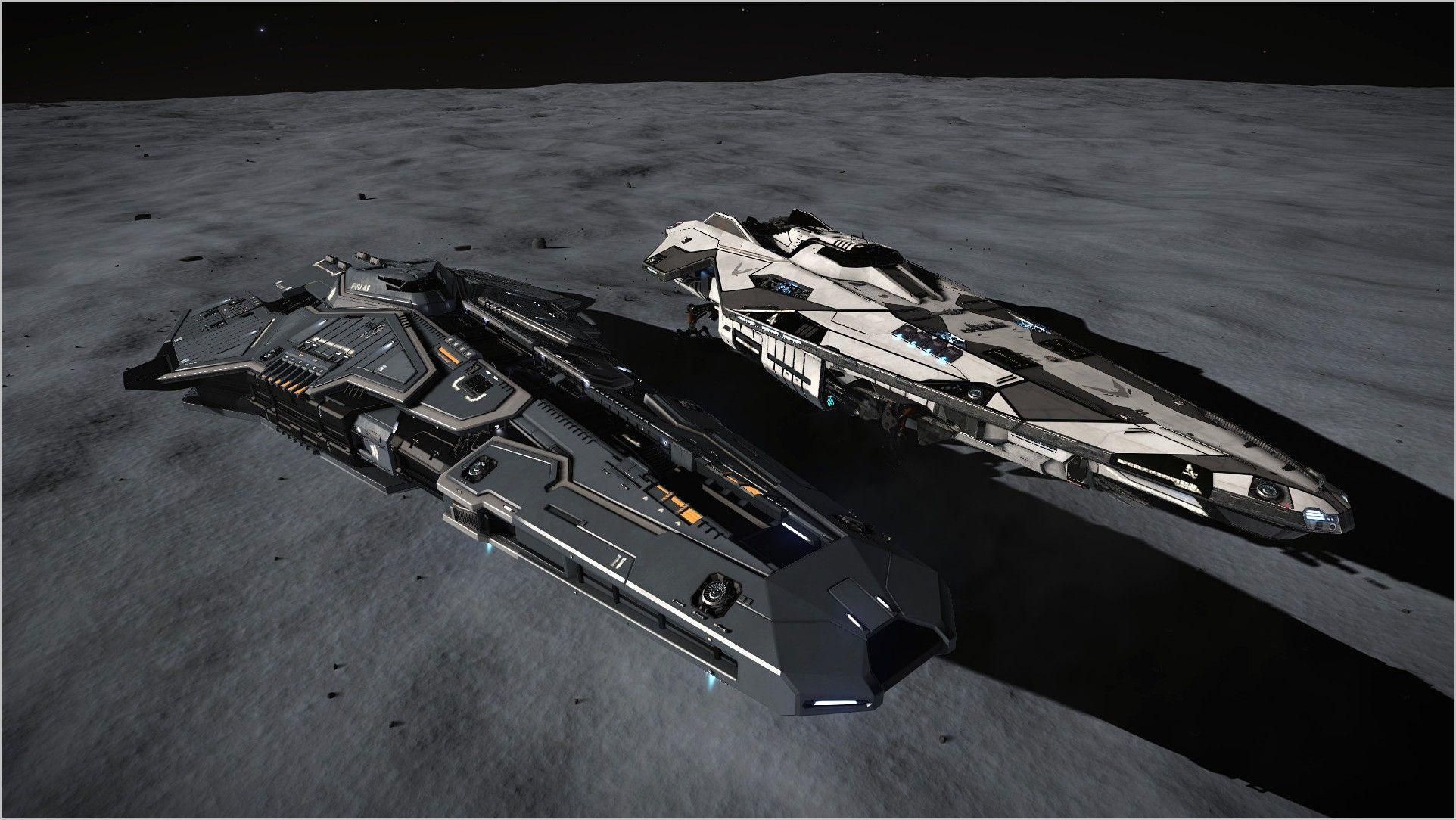 Elite Dangerous Ships Wallpapers - Top Free Elite Dangerous Ships ...
