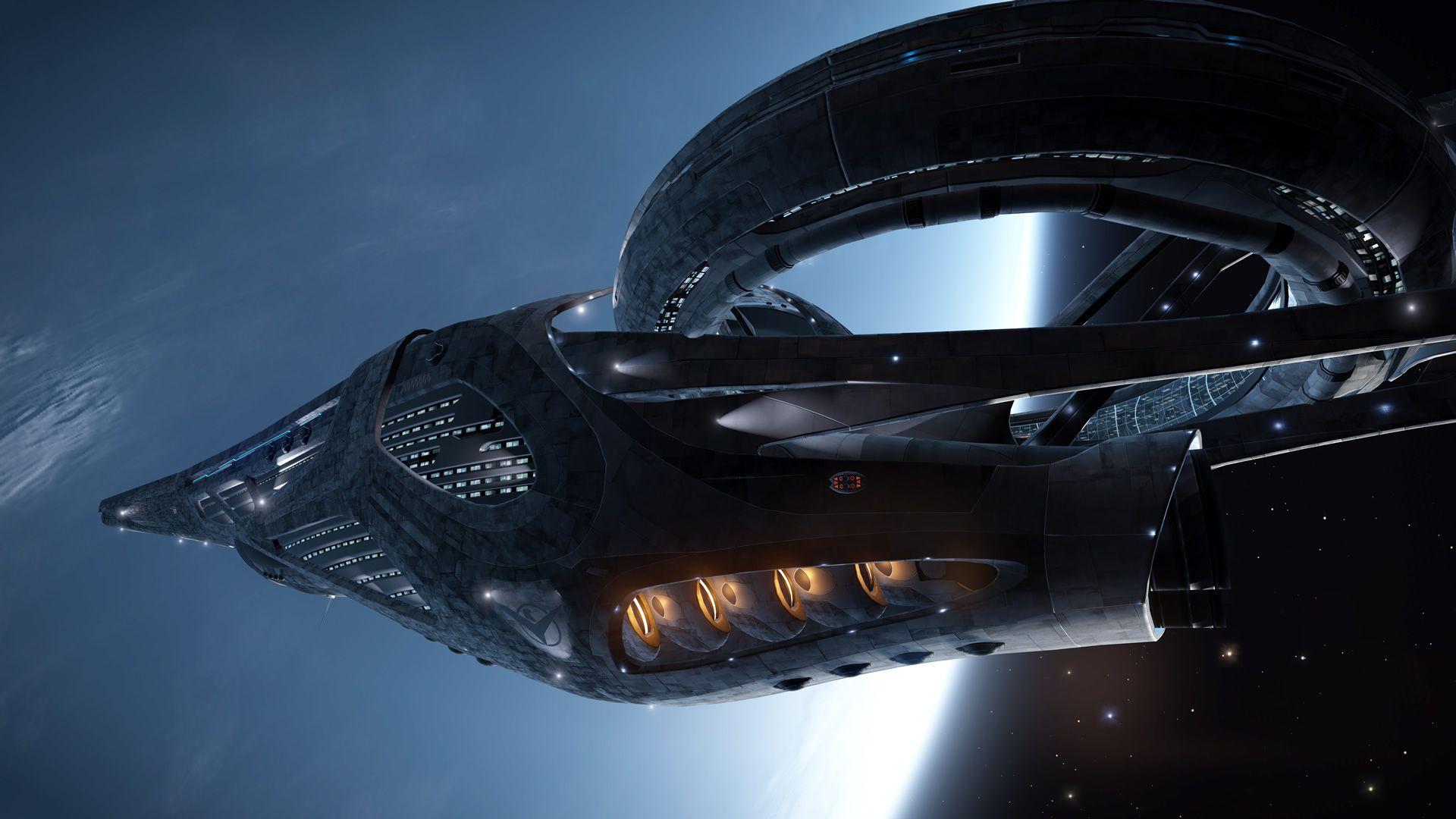 Elite Dangerous Ships Wallpapers - Top Free Elite Dangerous Ships ...