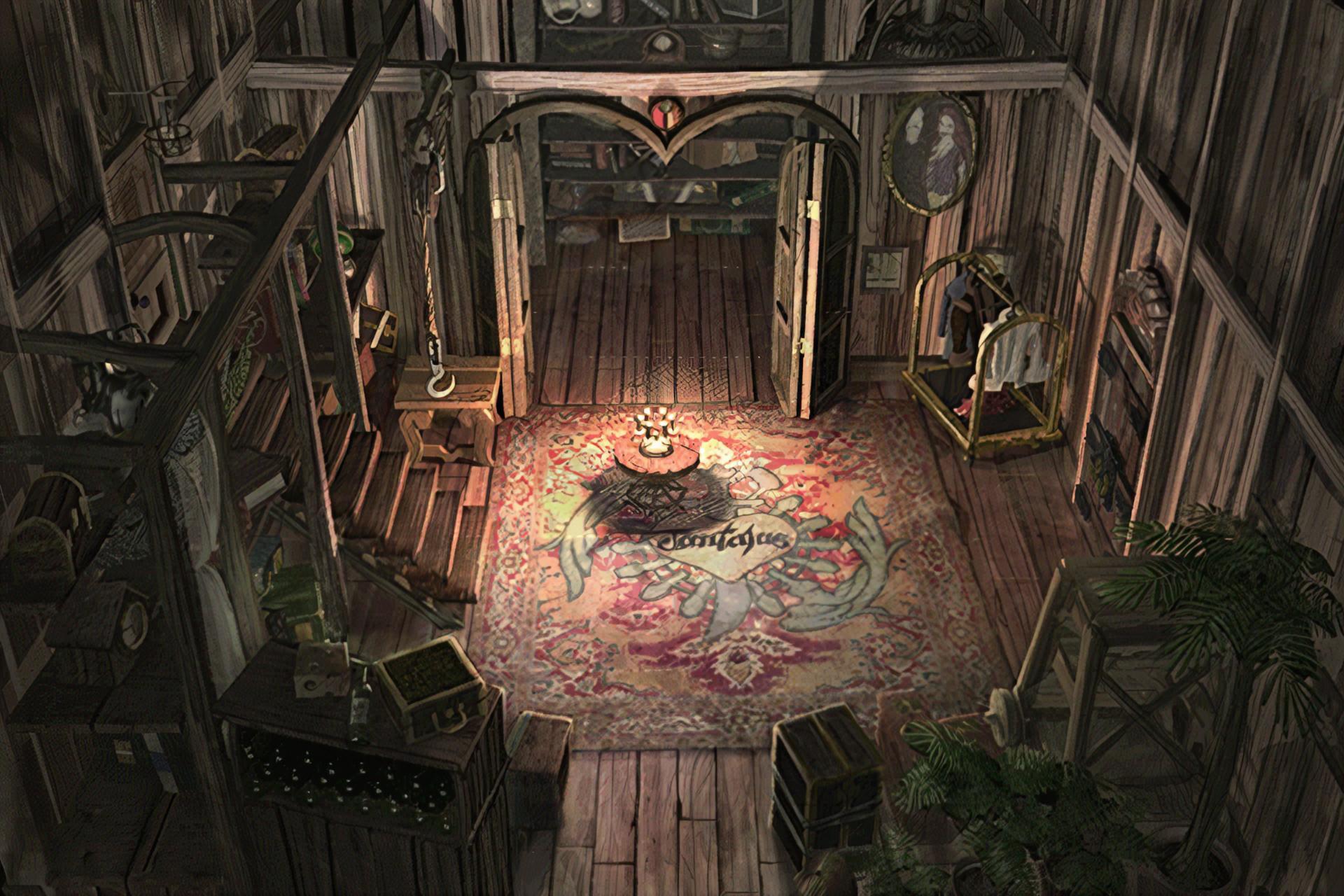 FF9 Wallpapers - Top Free FF9 Backgrounds - WallpaperAccess