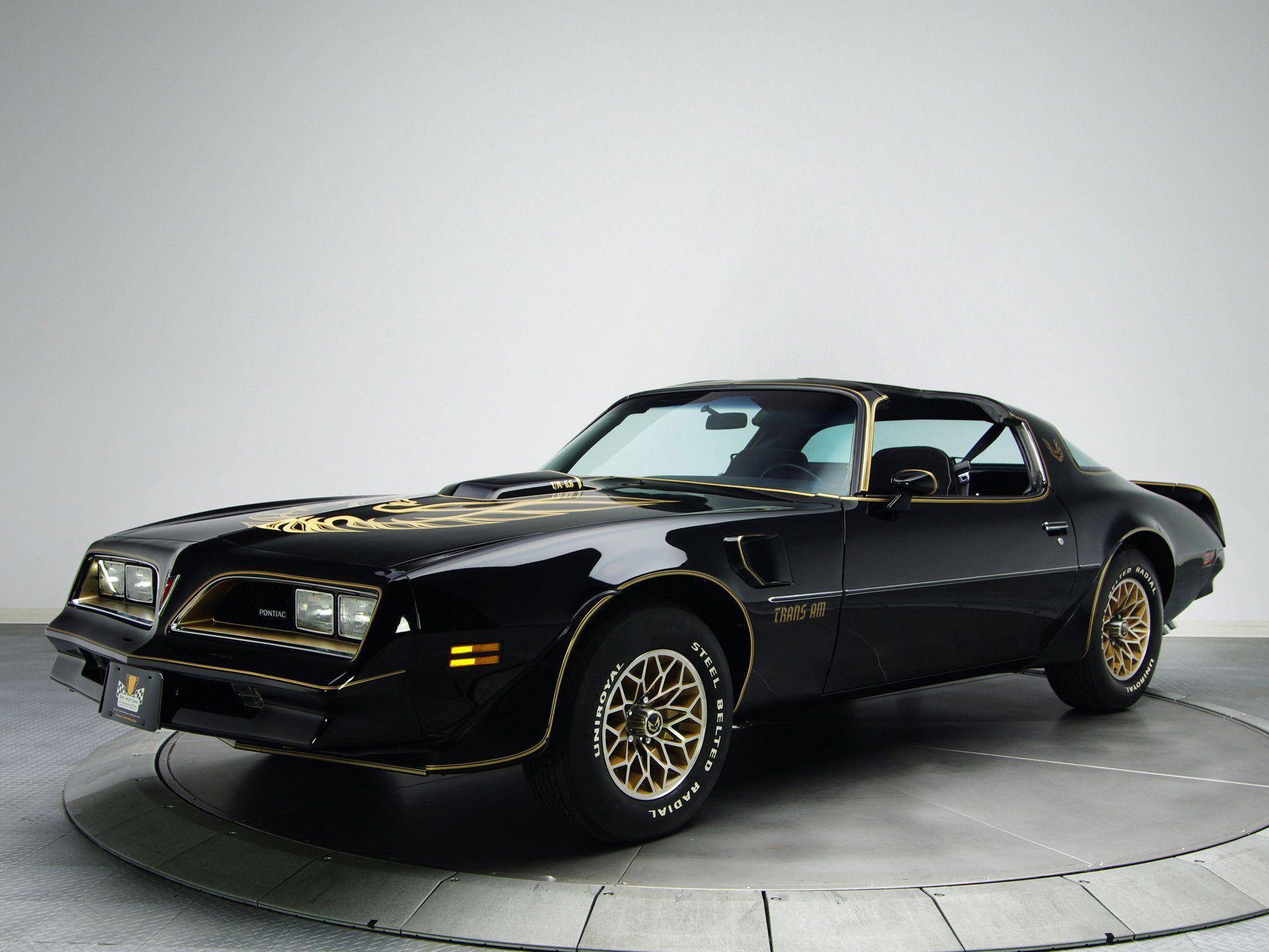 Trans AM Muscle Car Wallpapers - Top Free Trans AM Muscle Car ...