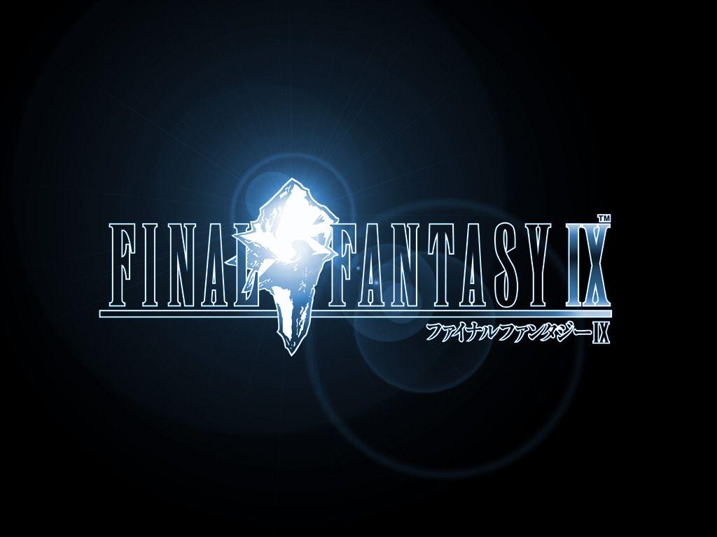 FFIX Wallpapers - Top Free FFIX Backgrounds - WallpaperAccess