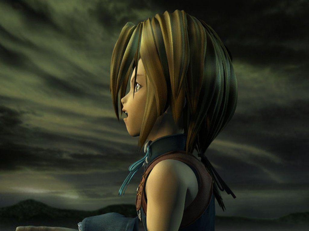 FFIX Wallpapers - Top Free FFIX Backgrounds - WallpaperAccess