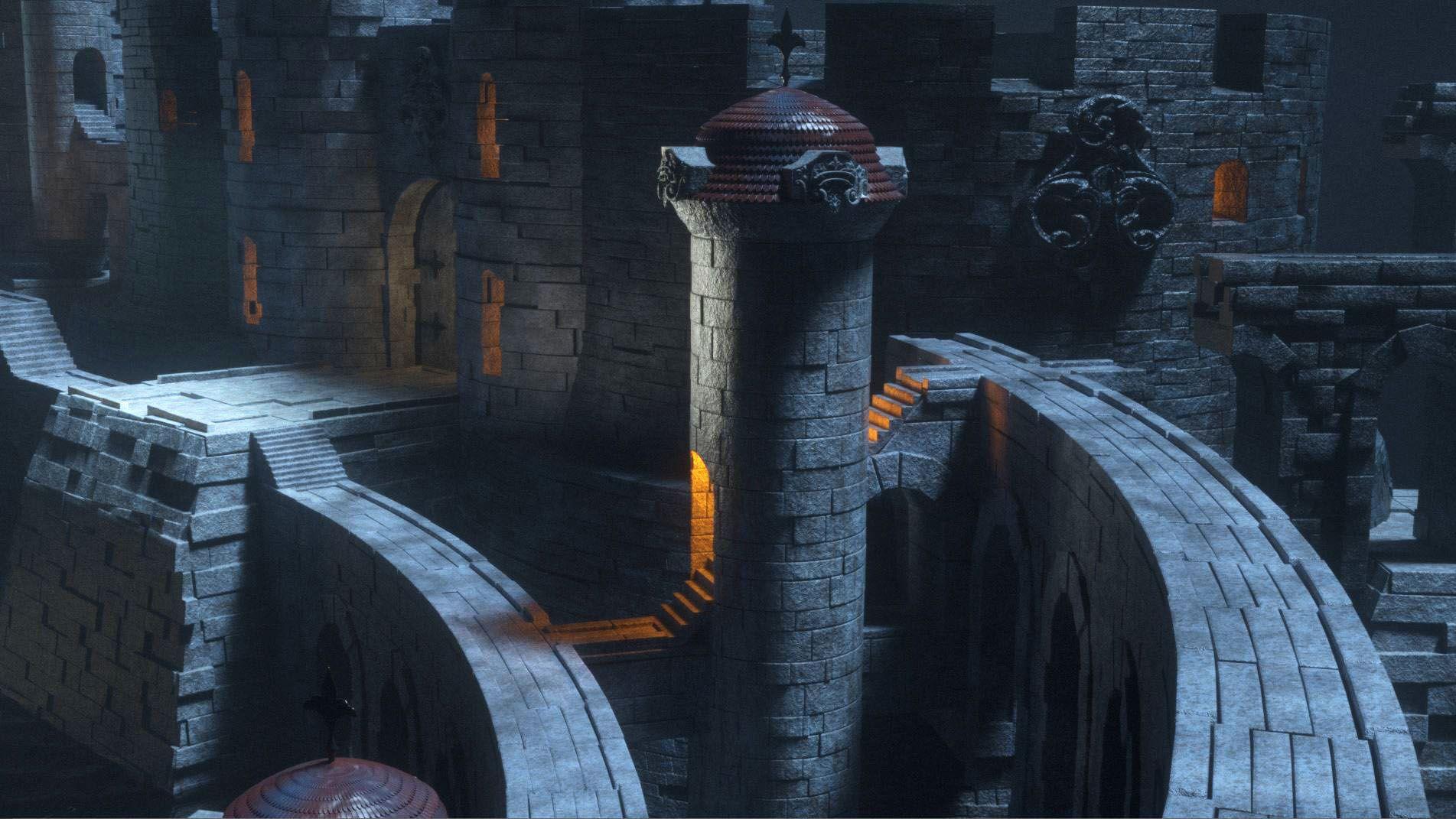 FFIX Wallpapers - Top Free FFIX Backgrounds - WallpaperAccess