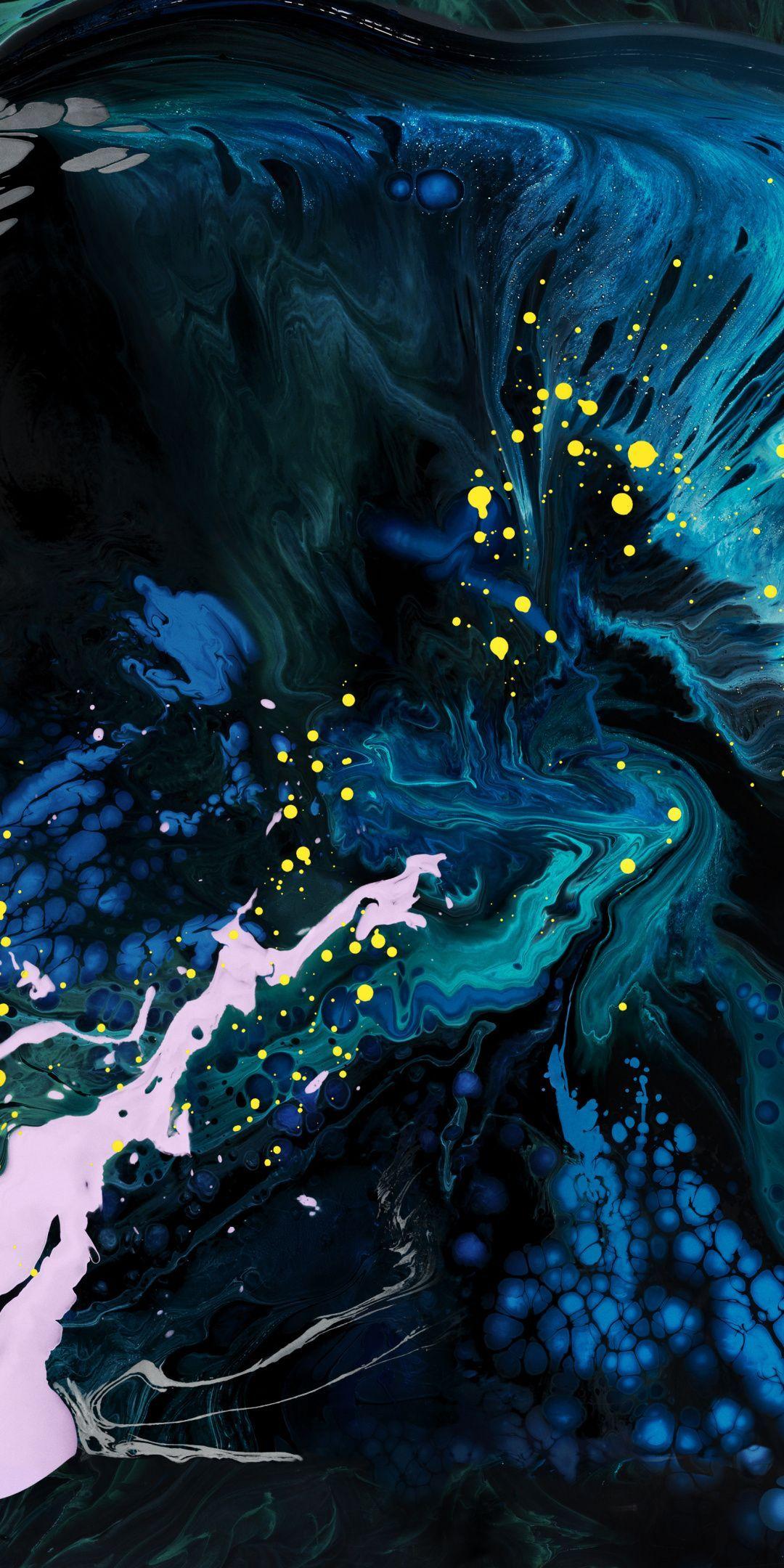 Splatter Paint iPhone Wallpapers - Top Free Splatter Paint iPhone ...