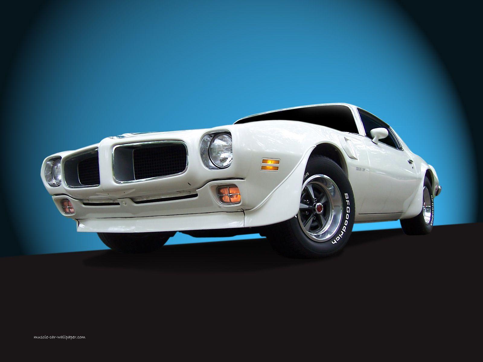 Trans AM Muscle Car Wallpapers - Top Free Trans AM Muscle Car ...