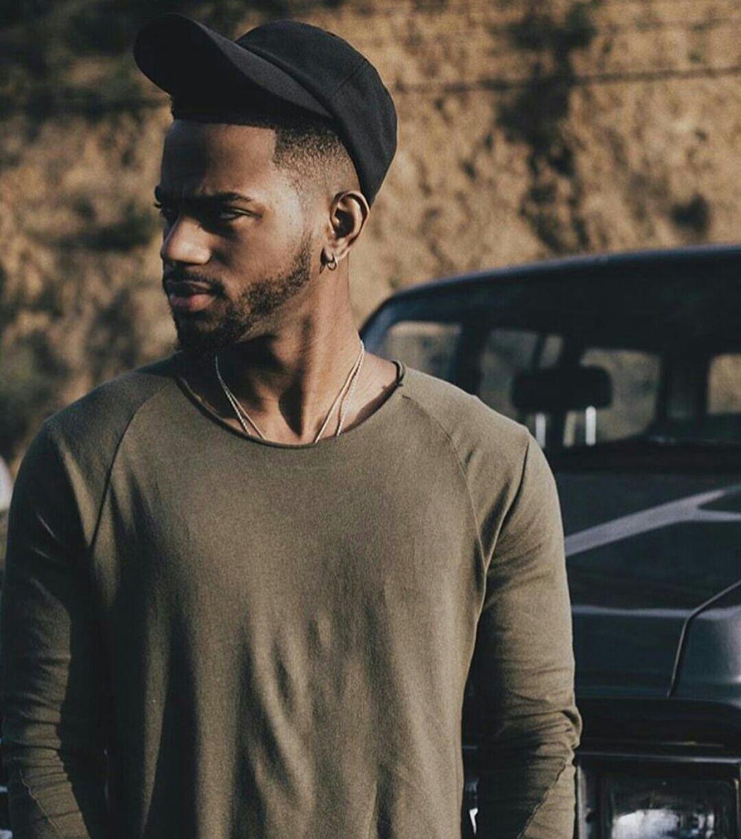 Bryson Tiller Cartoon Wallpapers - Top Free Bryson Tiller Cartoon ...