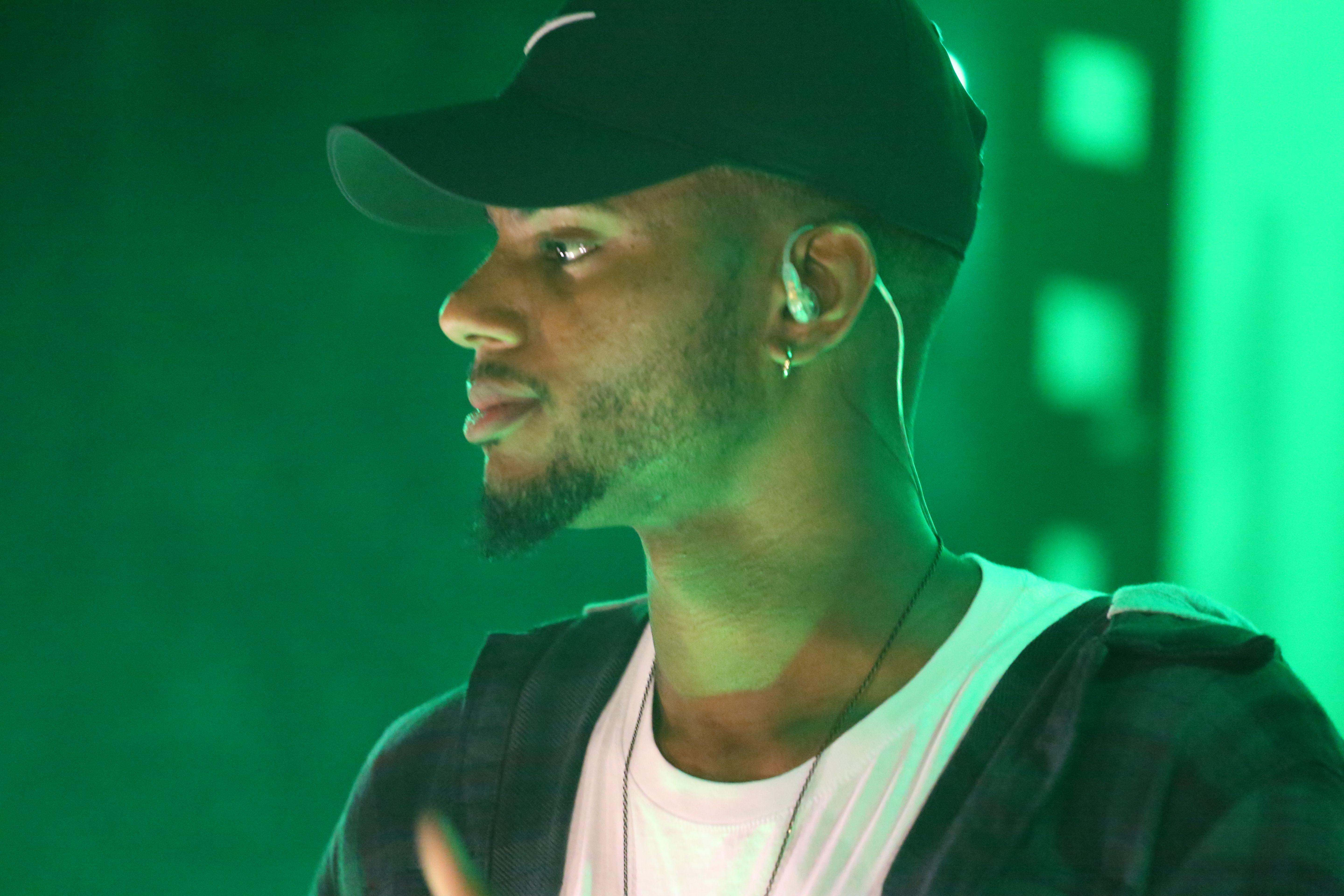 Bryson Tiller Cartoon Wallpapers - Top Free Bryson Tiller Cartoon ...