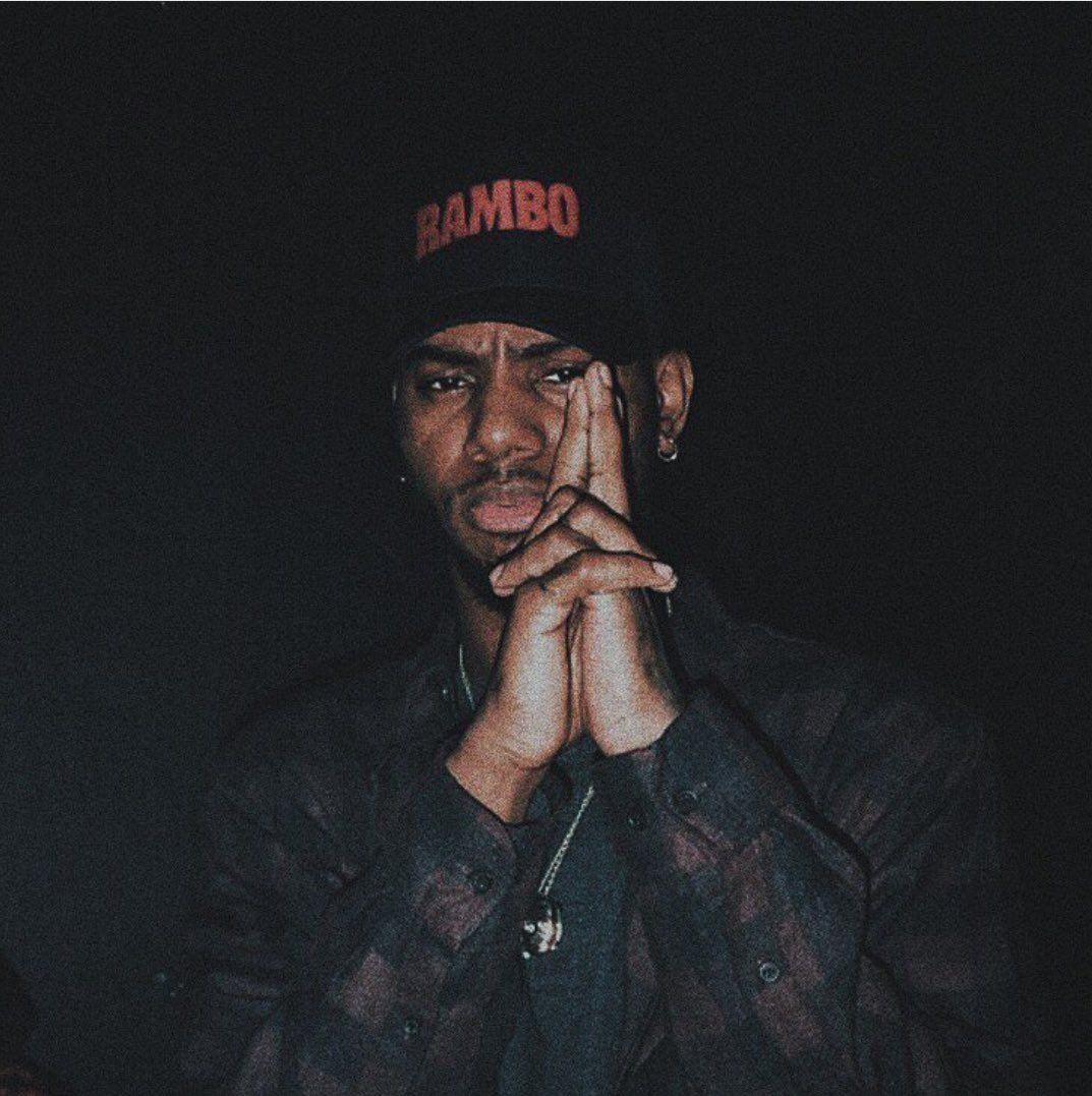 Bryson Tiller Cartoon Wallpapers - Top Free Bryson Tiller Cartoon ...