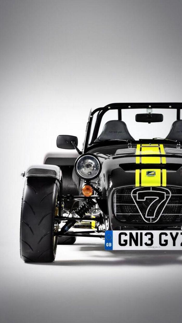 Caterham Wallpapers - Top Free Caterham Backgrounds - WallpaperAccess