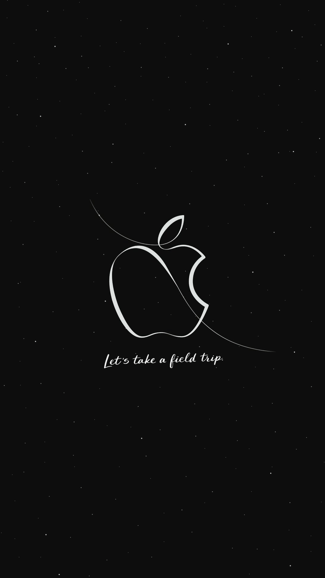Cool Apple Logo iPhone Wallpapers - Top Free Cool Apple Logo iPhone ...