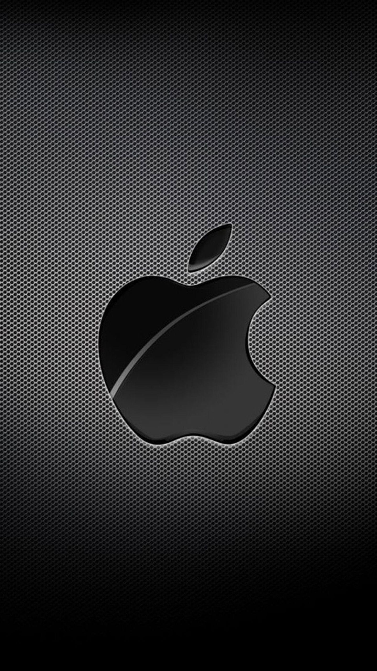 Cool Apple Logo iPhone Wallpapers - Top Free Cool Apple Logo iPhone ...