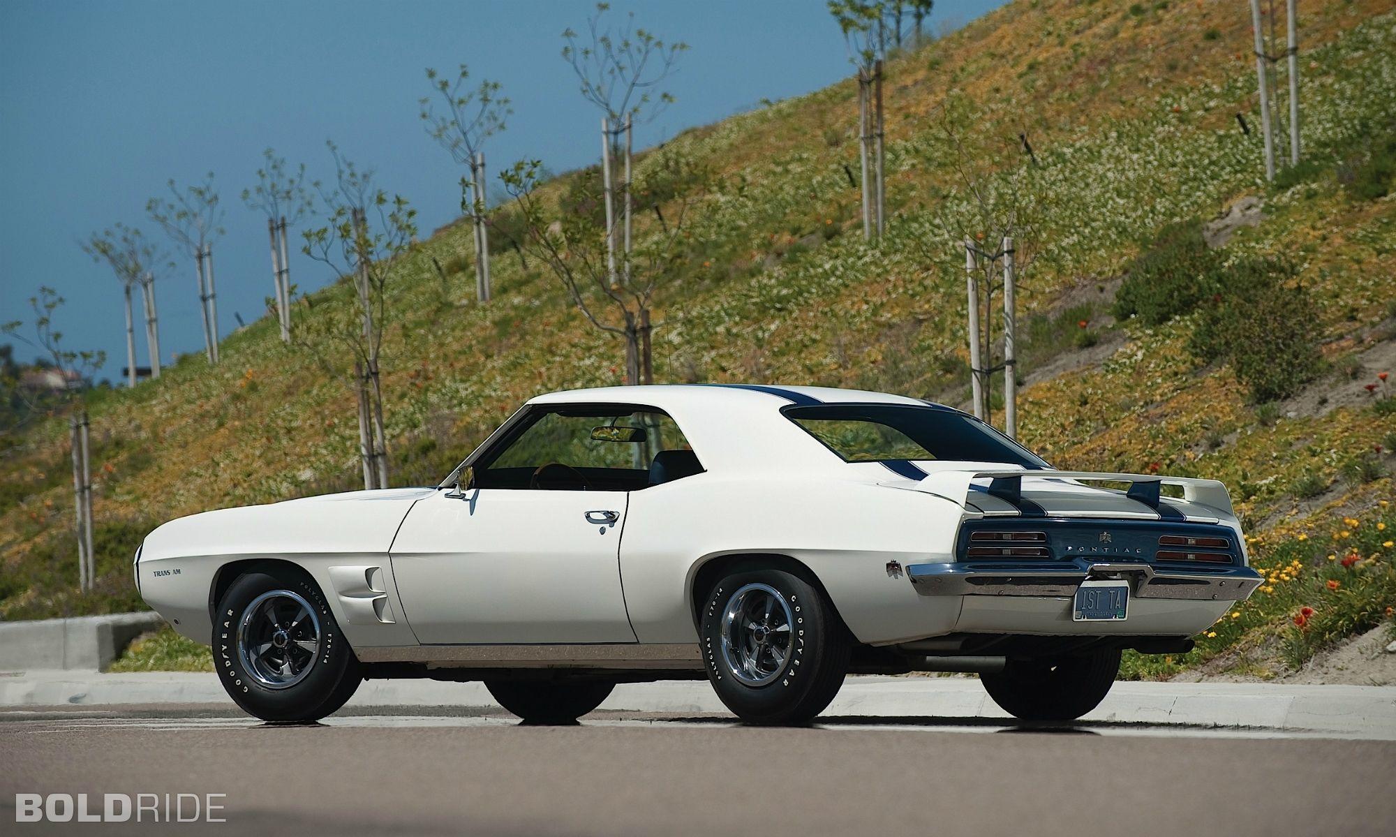 Trans AM Muscle Car Wallpapers - Top Free Trans AM Muscle Car ...