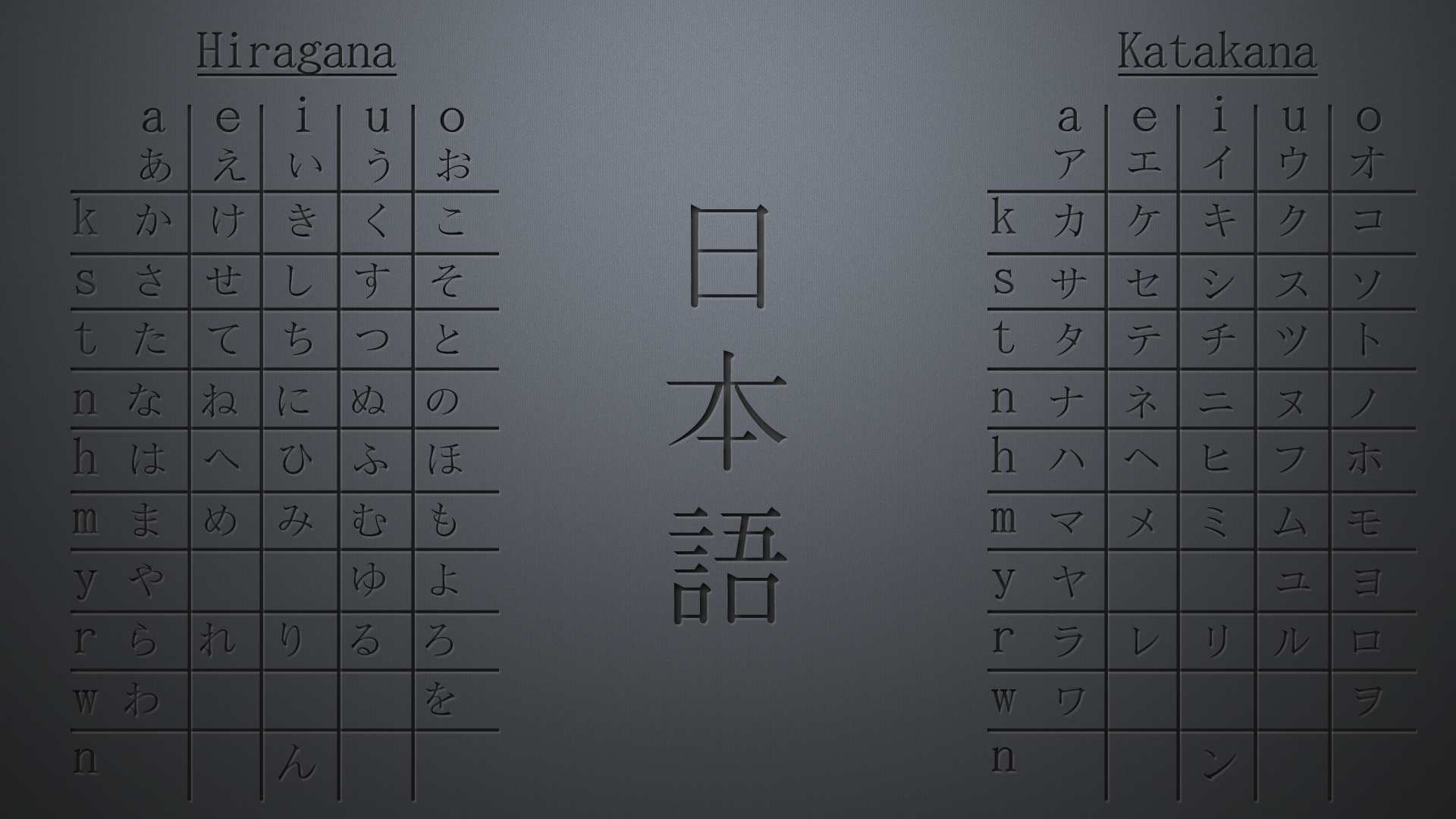 Japanese Writing Desktop Wallpapers - Top Free Japanese Writing Desktop ...