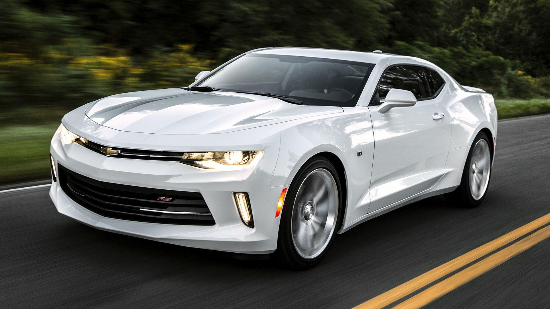 Chevrolet RS Wallpapers - Top Free Chevrolet RS Backgrounds ...