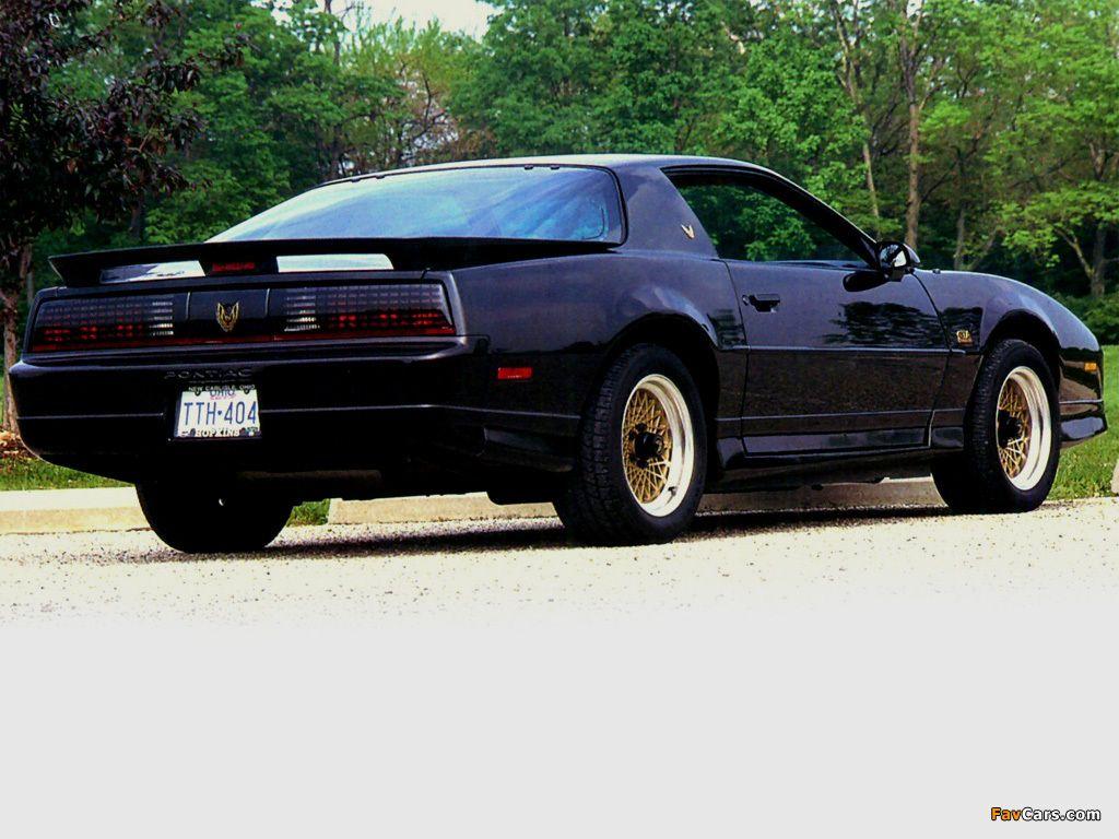 Trans AM Muscle Car Wallpapers - Top Free Trans AM Muscle Car ...