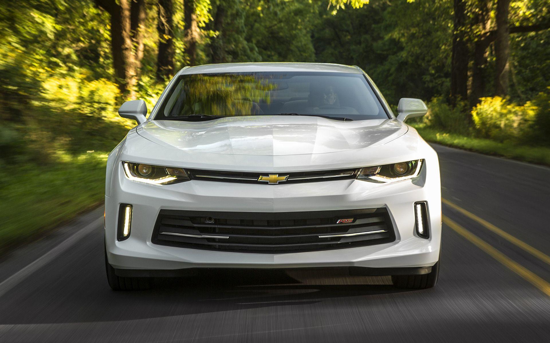 Chevrolet RS Wallpapers - Top Free Chevrolet RS Backgrounds ...