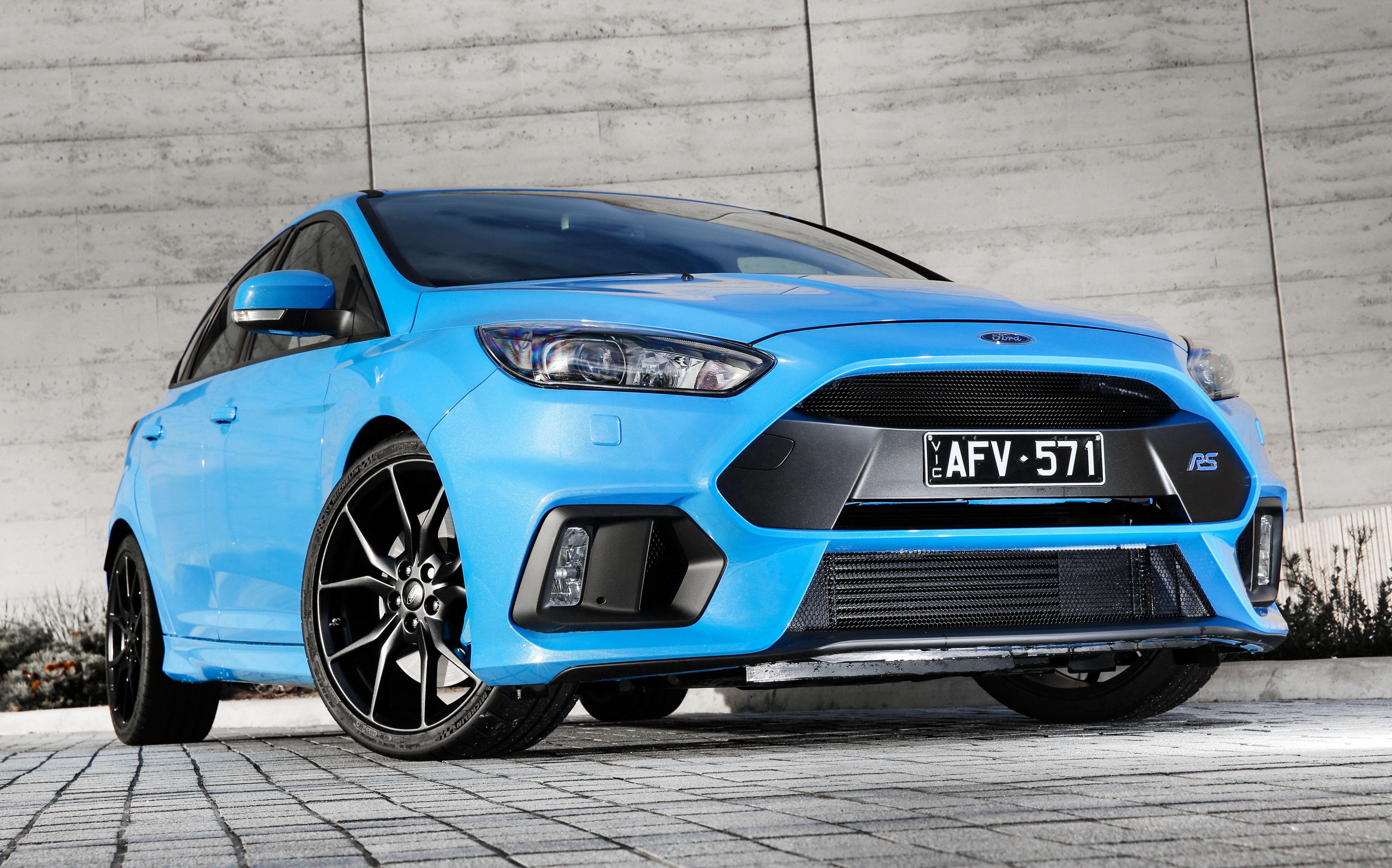 Ford Fiesta RS Wallpapers - Top Free Ford Fiesta RS Backgrounds ...
