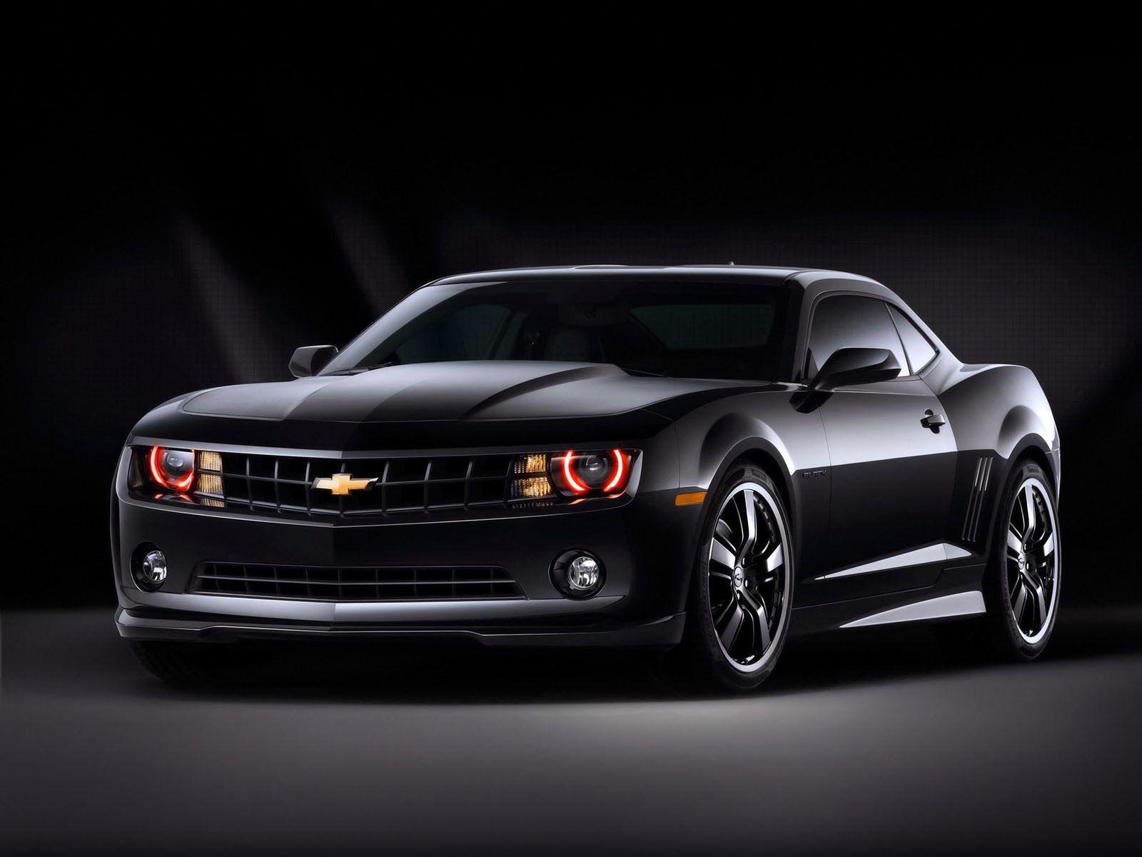 Chevrolet RS Wallpapers - Top Free Chevrolet RS Backgrounds ...
