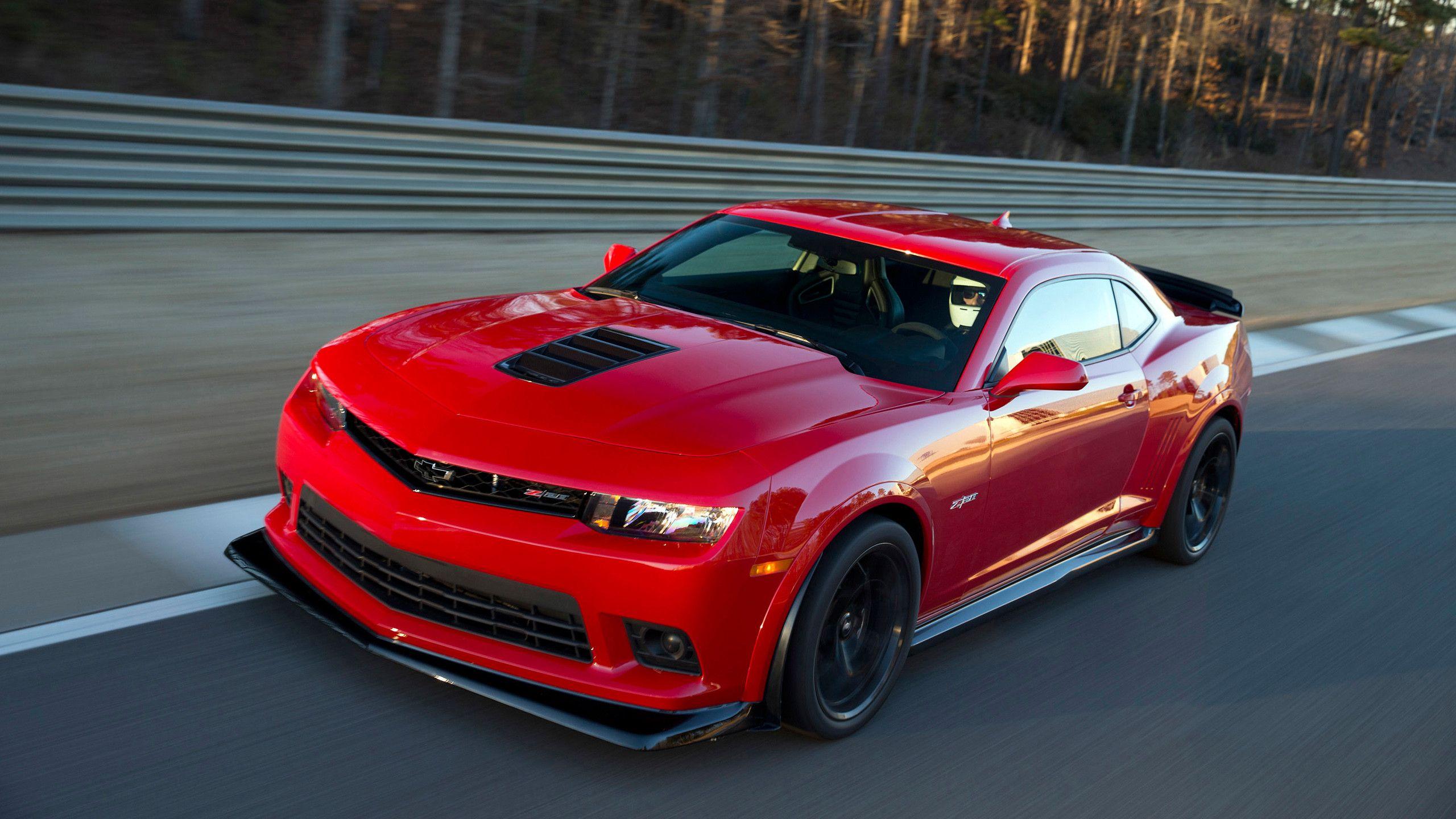Chevrolet RS Wallpapers - Top Free Chevrolet RS Backgrounds ...