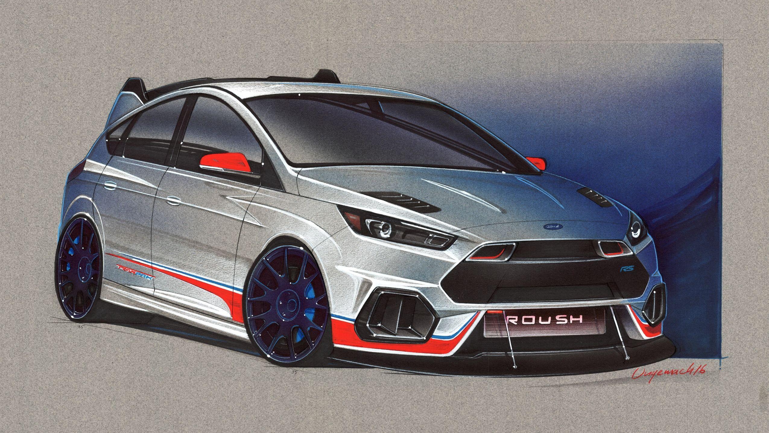 Ford Fiesta RS Wallpapers - Top Free Ford Fiesta RS Backgrounds ...