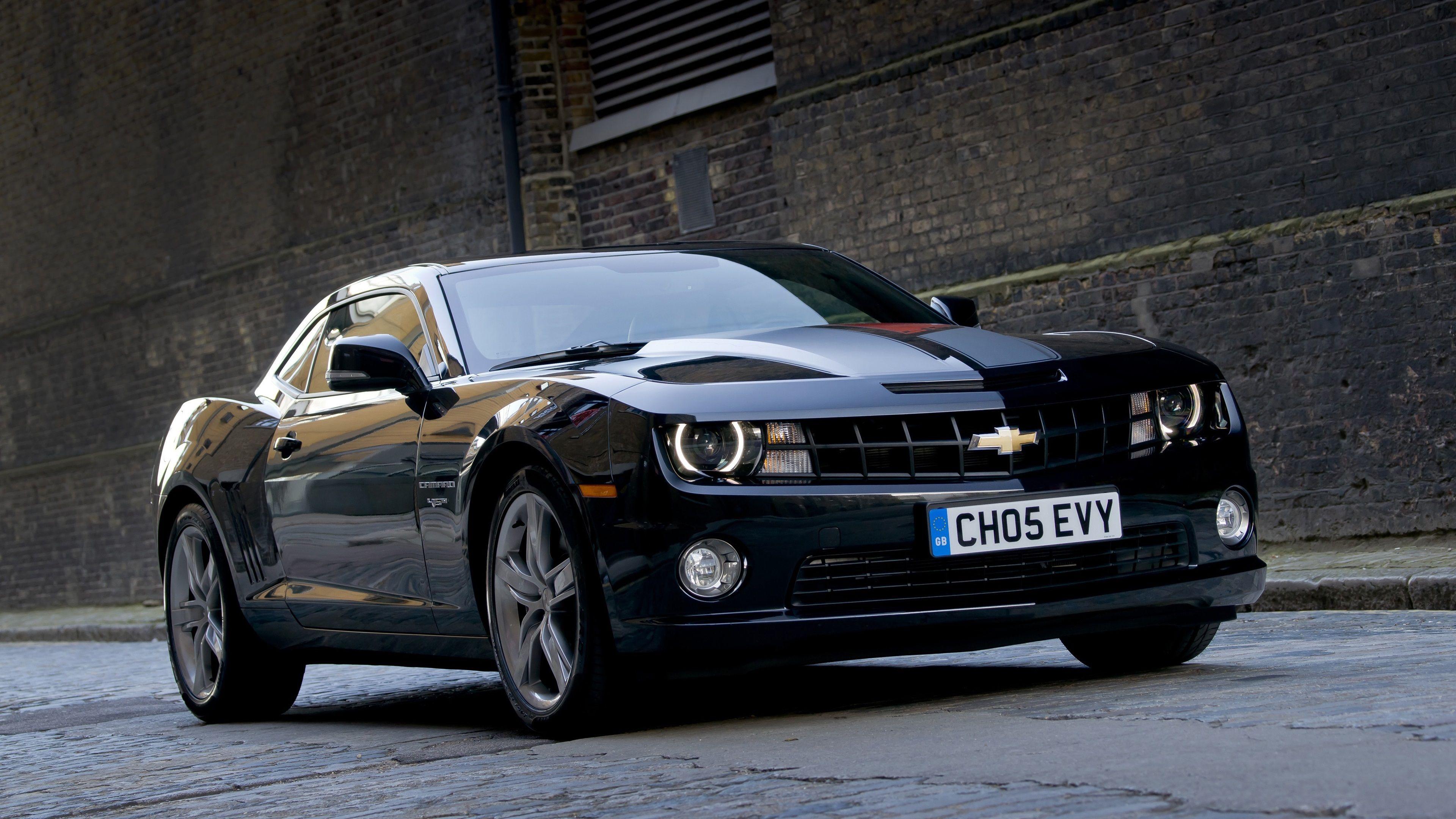 Chevrolet RS Wallpapers - Top Free Chevrolet RS Backgrounds ...