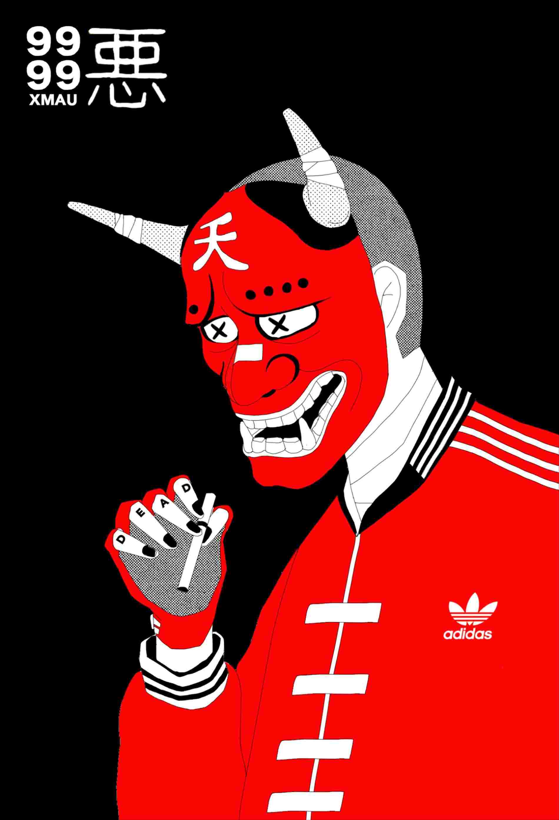 Dope Japanese Wallpapers - Top Free Dope Japanese Backgrounds ...