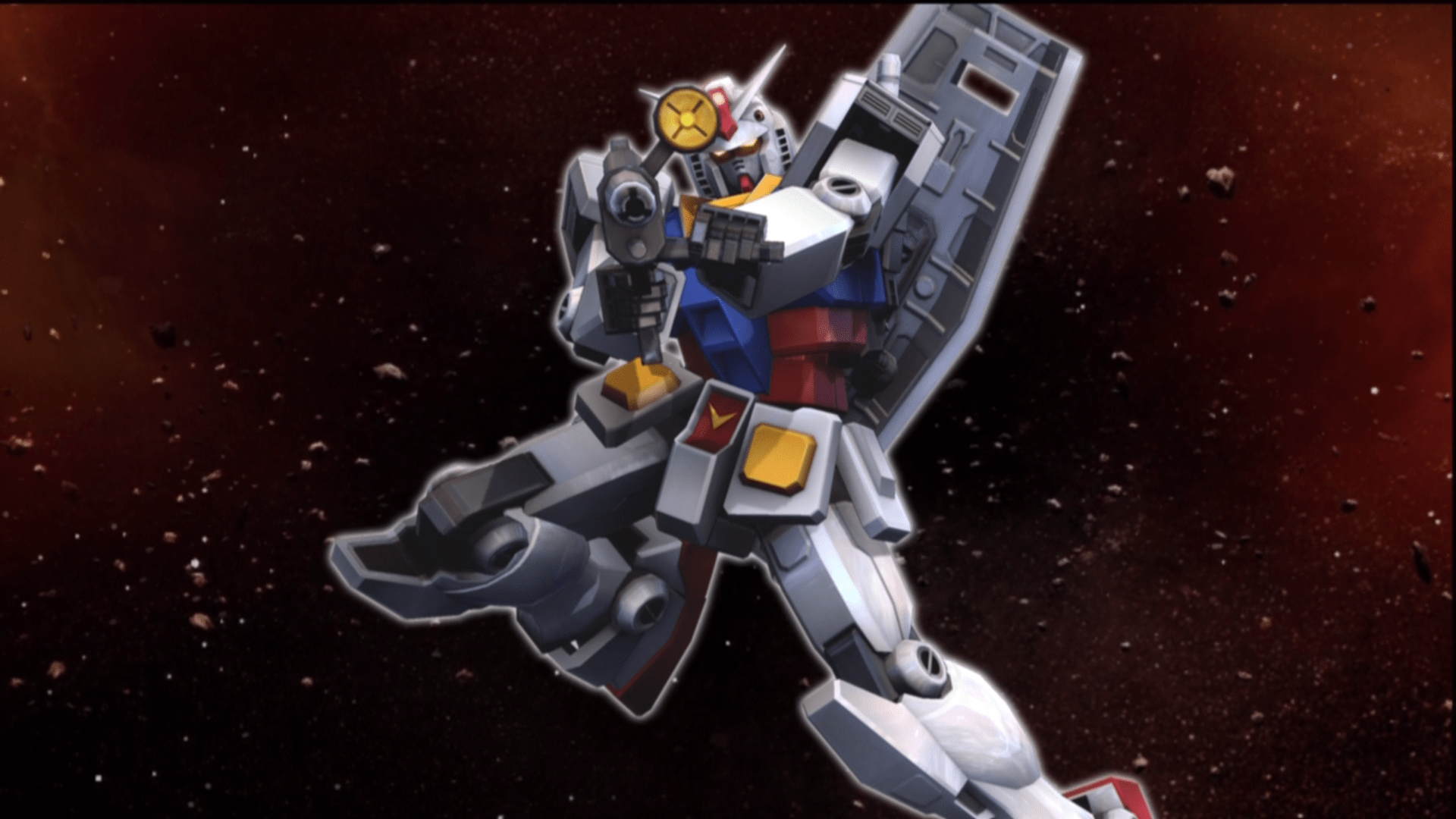 RX-78 Wallpapers - Top Free RX-78 Backgrounds - WallpaperAccess